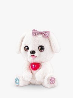 VTech Kosy the Kissing Puppy