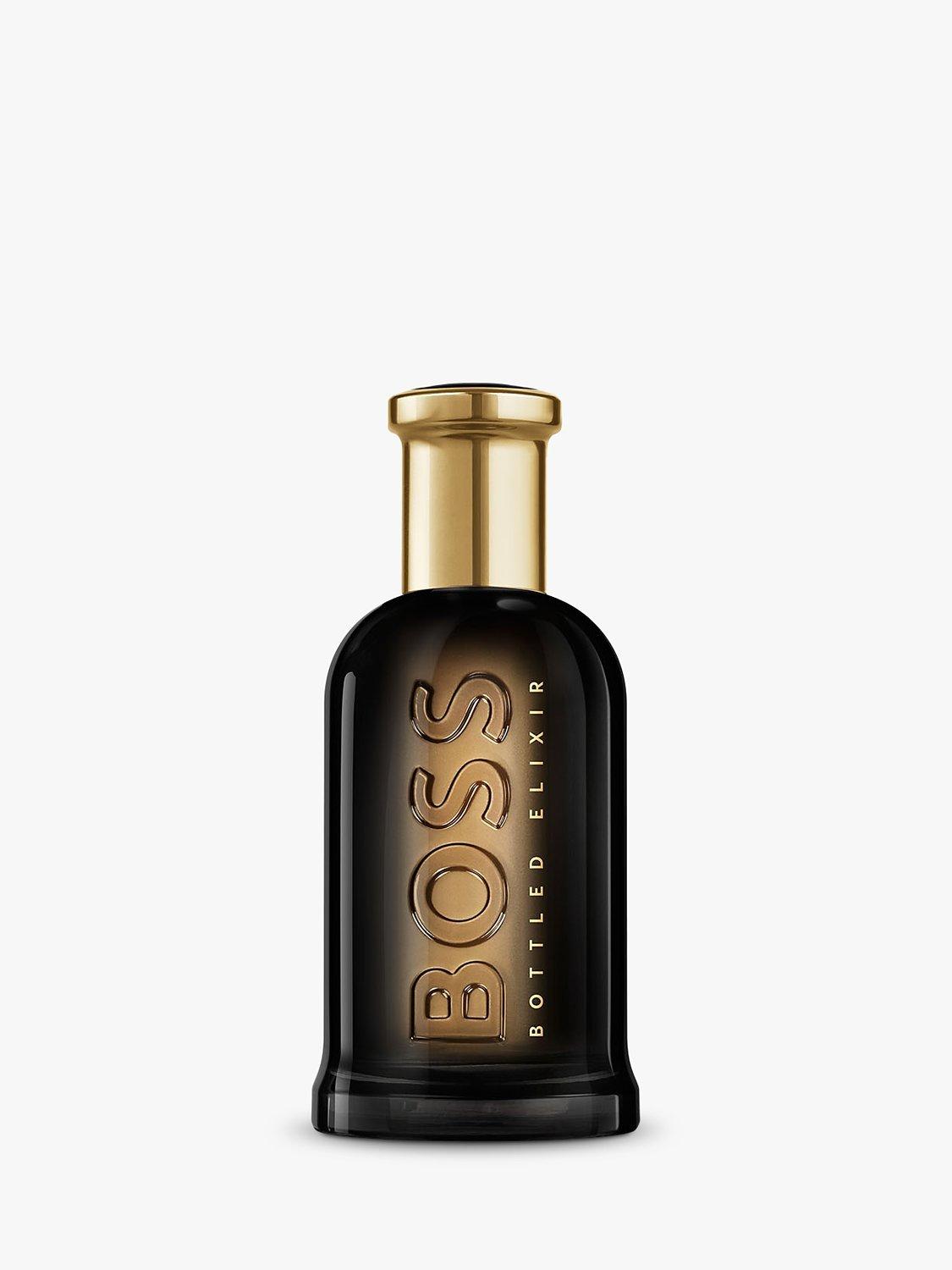 HUGO BOSS BOSS Bottled Elixir Parfum Intense, 100ml