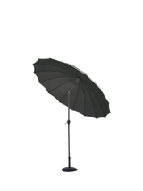 KETTLER Wind Up Garden Parasol 3m