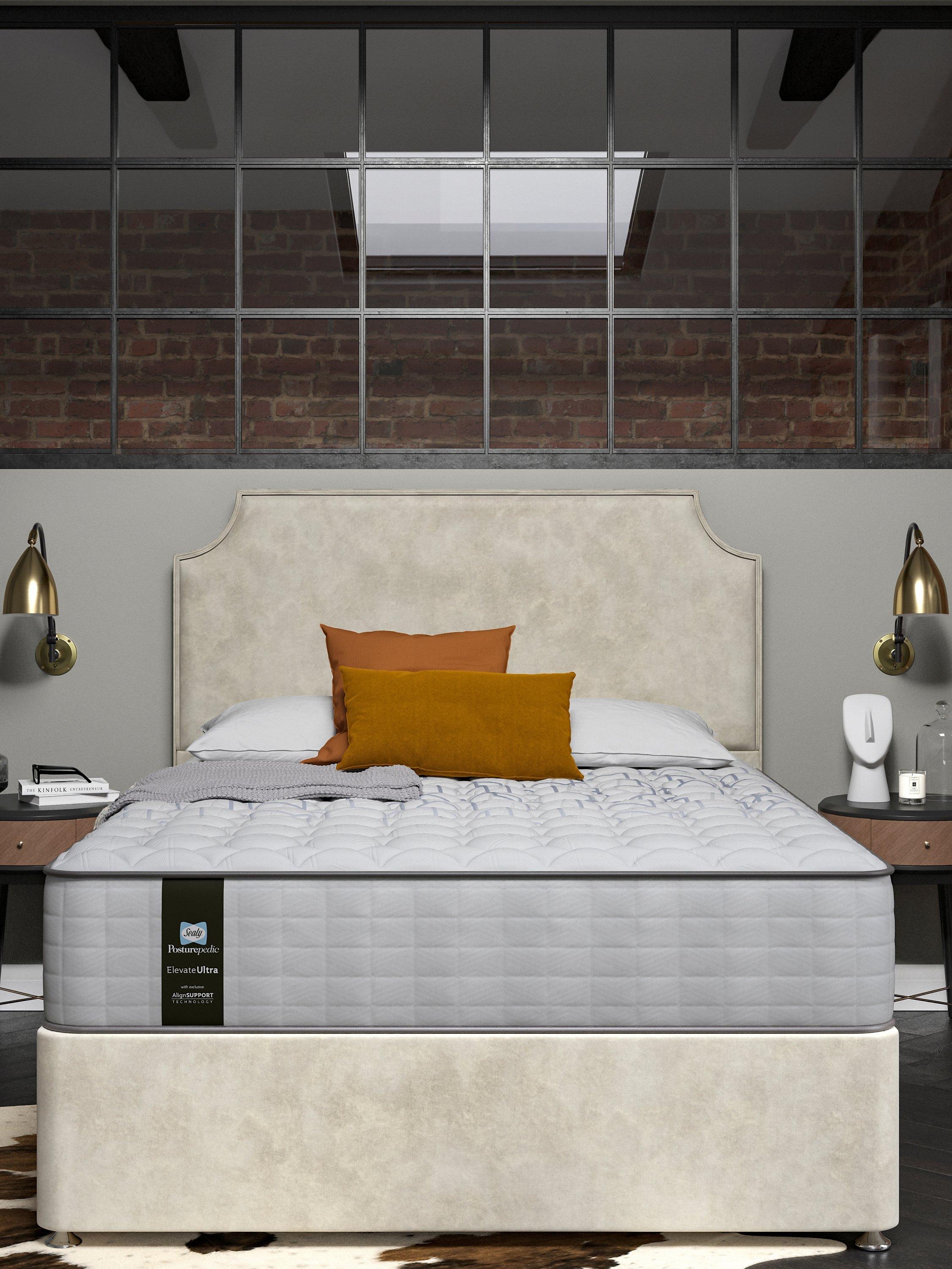 Sealy mattress firm store