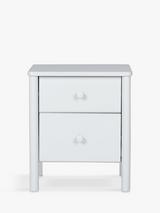 John lewis wilton bedside table store