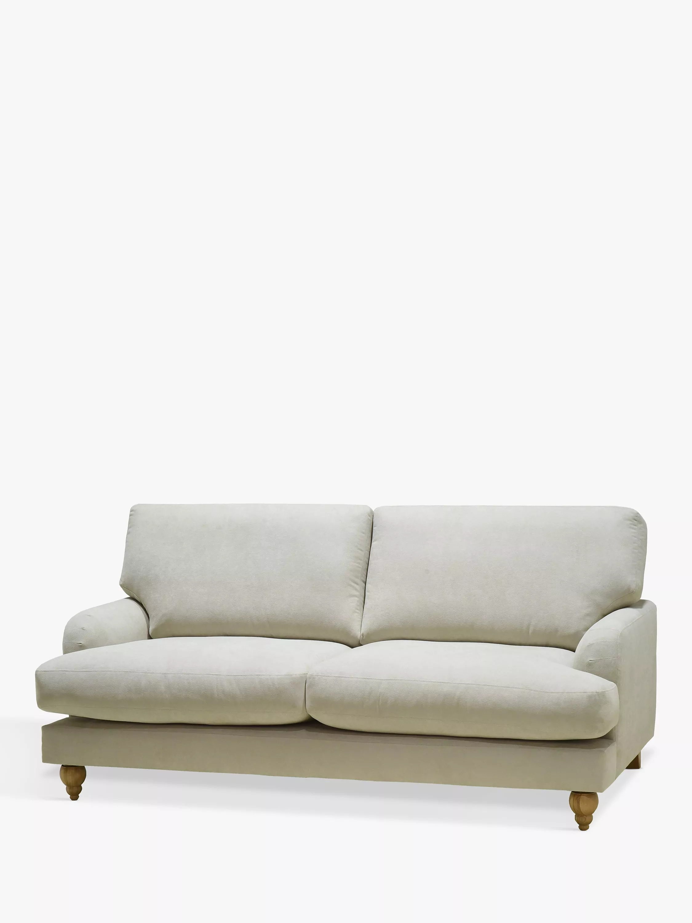 John lewis sofa set store