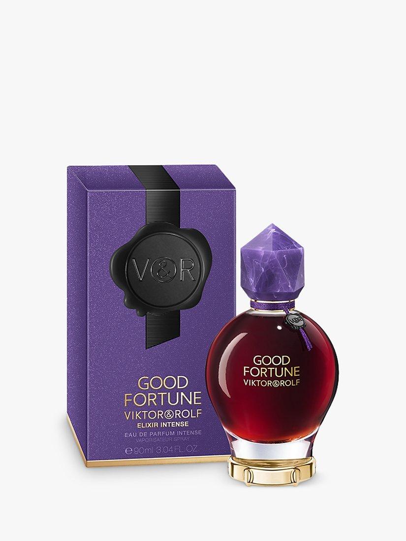 Viktor & Rolf Good Fortune Elixir Intense Eau de Parfum, 90ml