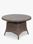 Garden Tables | John Lewis & Partners