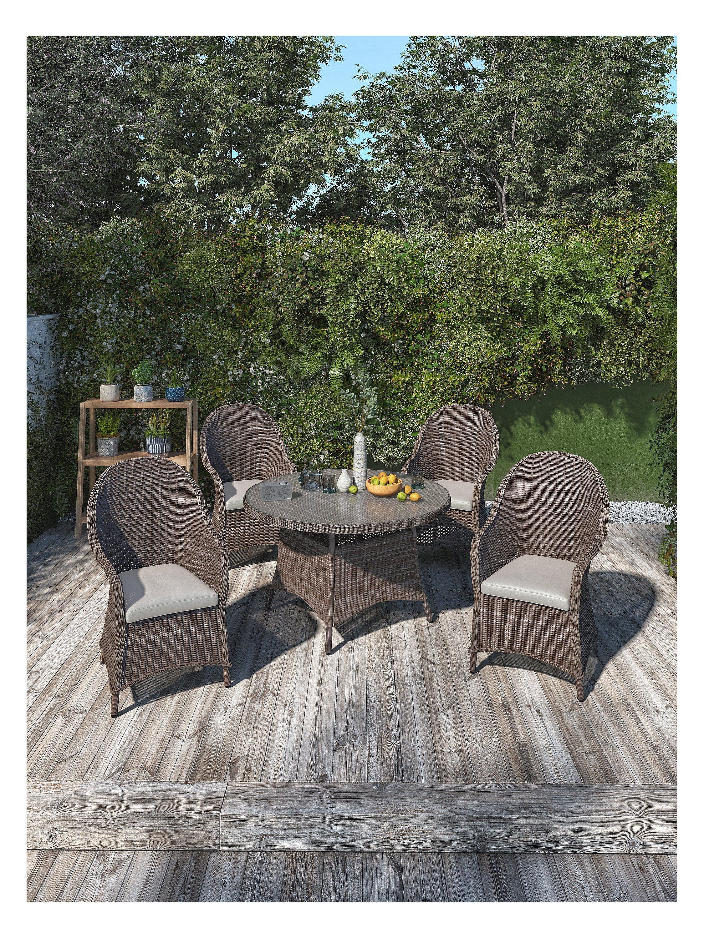 John lewis rye garden furniture store