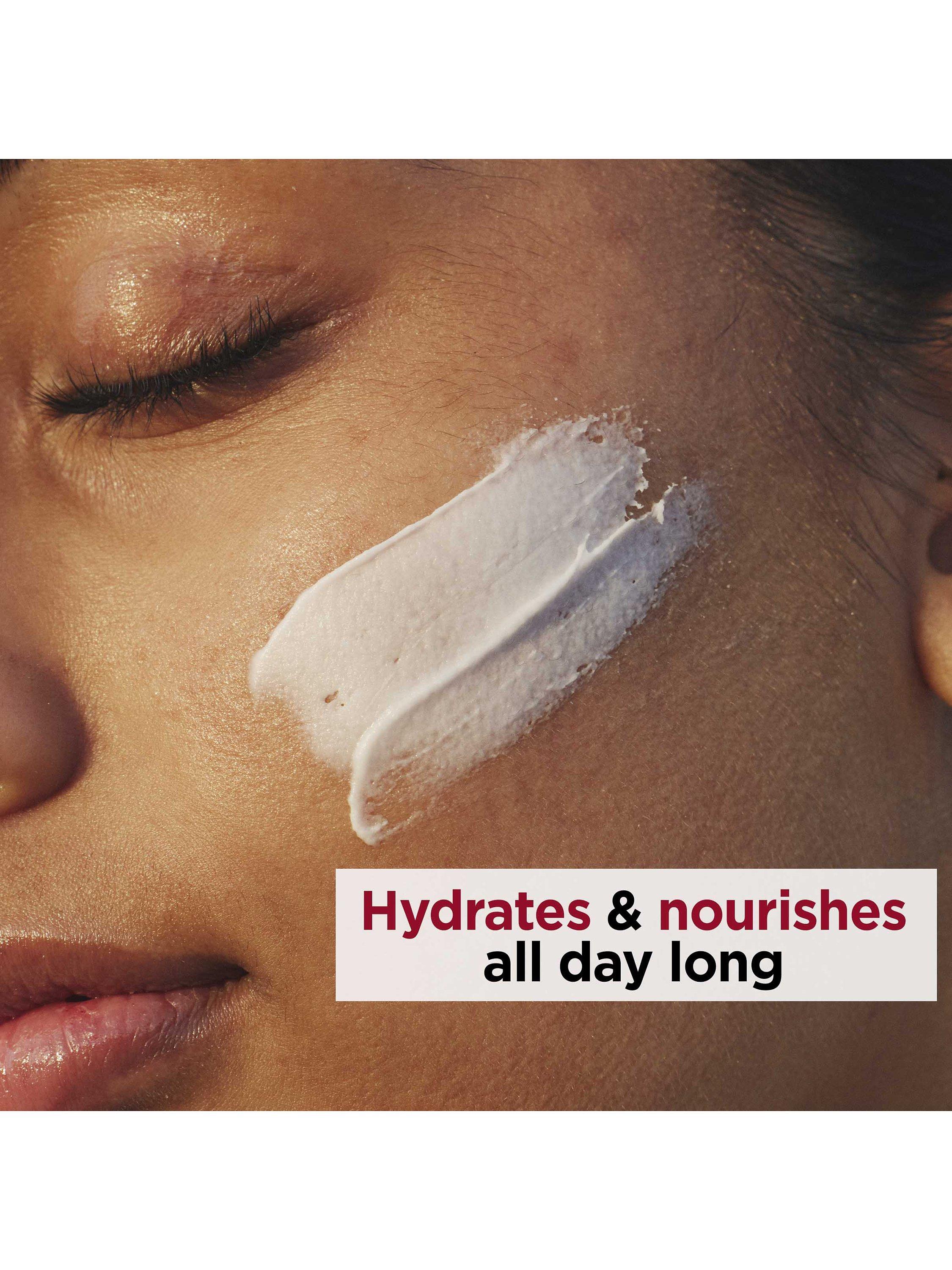 Clarins My Clarins RE-BOOST Rich Hydra-Nourishing Cream, 50ml