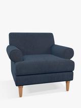 John lewis sweep armchair store