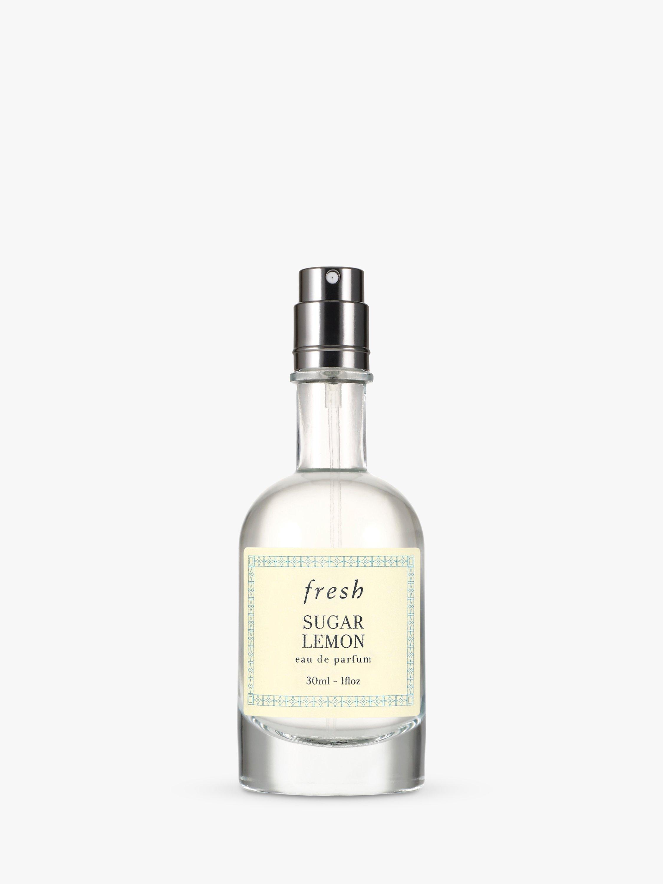 Fresh Sugar Lemon Eau de Parfum, 30ml
