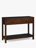 Hallway & Console Tables | John Lewis & Partners