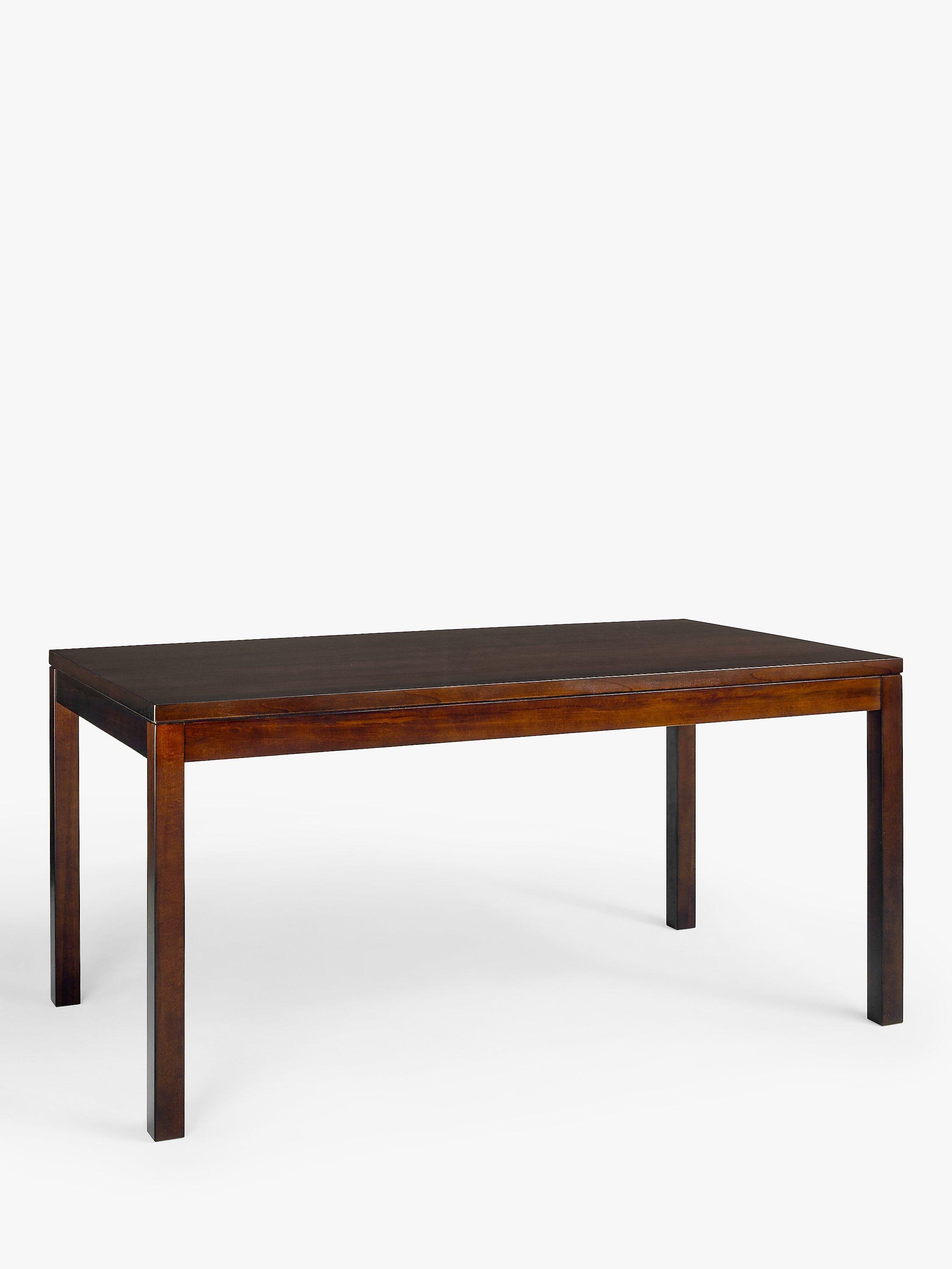 John lewis durham dining table store
