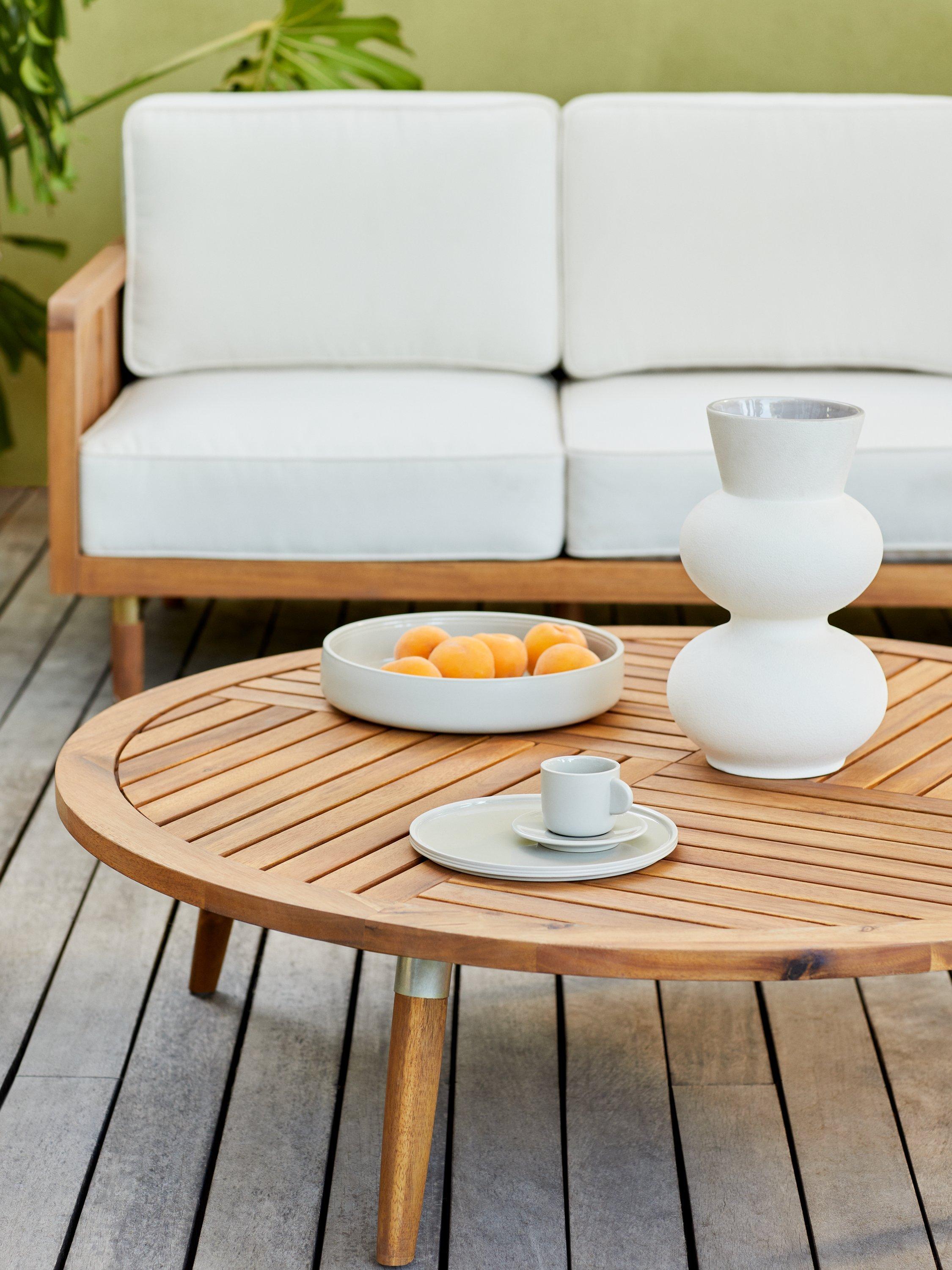 John lewis swoon coffee table store