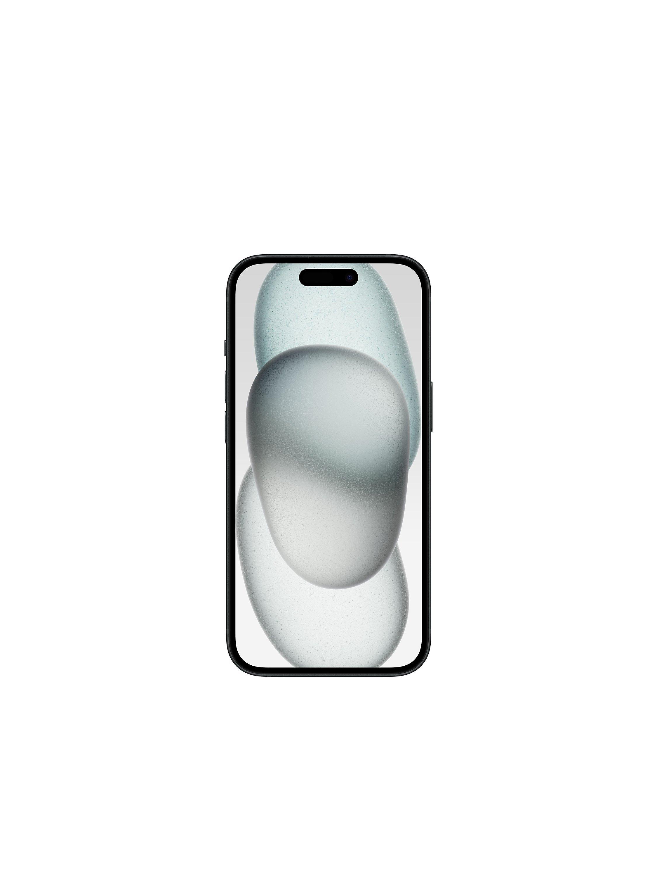 Apple iPhone 15, iOS, 6.1 Apple iPhone 15, iOS, 6.1