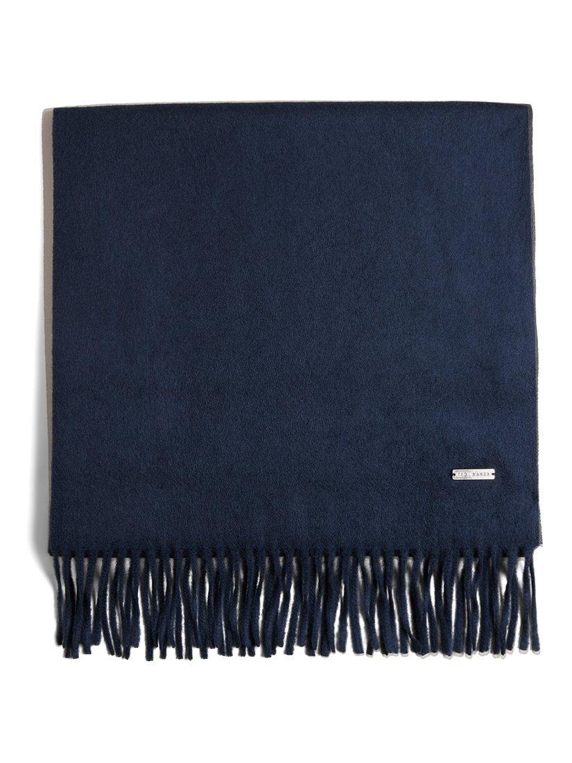 Ted Baker Steven Wool Scarf