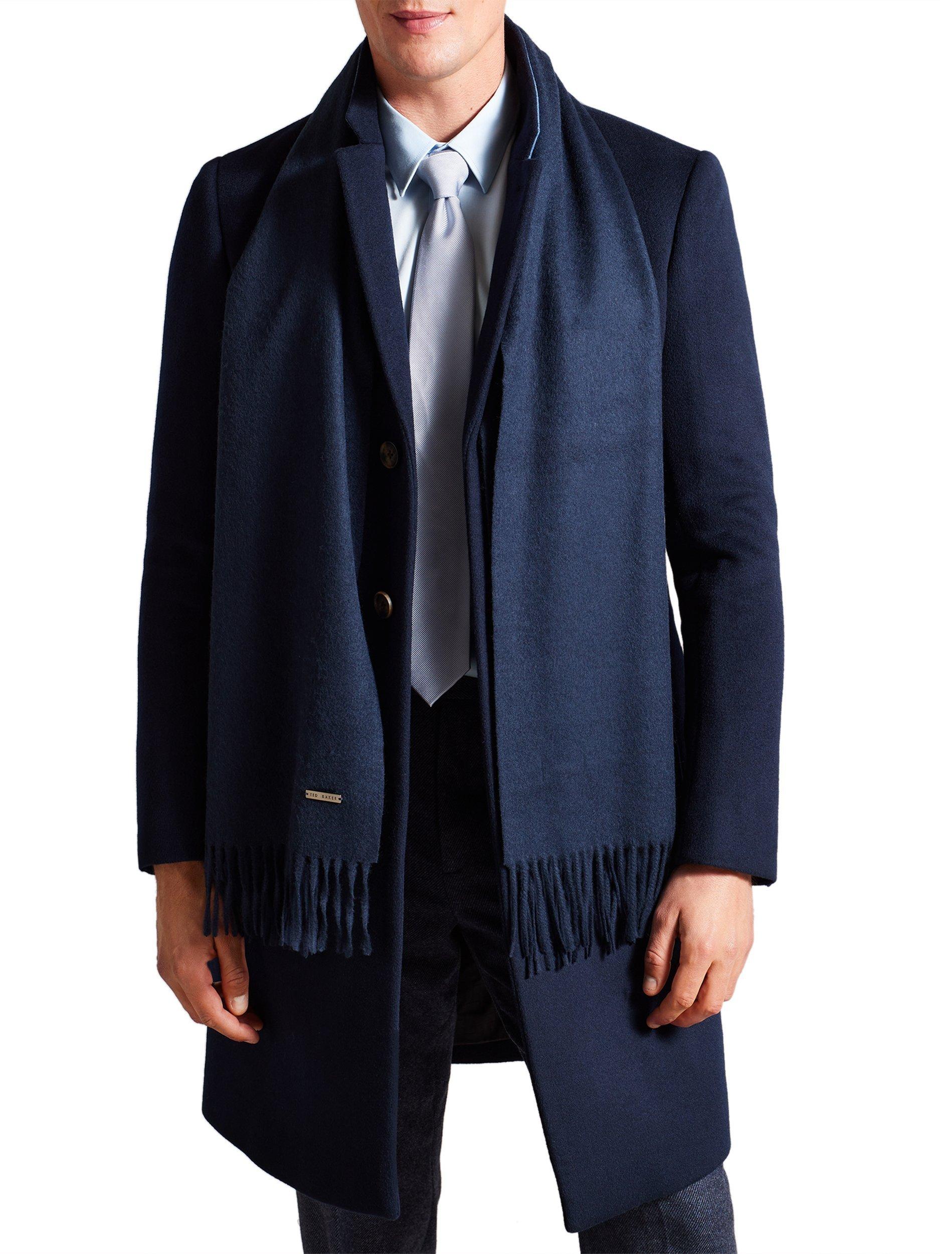 Ted Baker Steven Wool Scarf