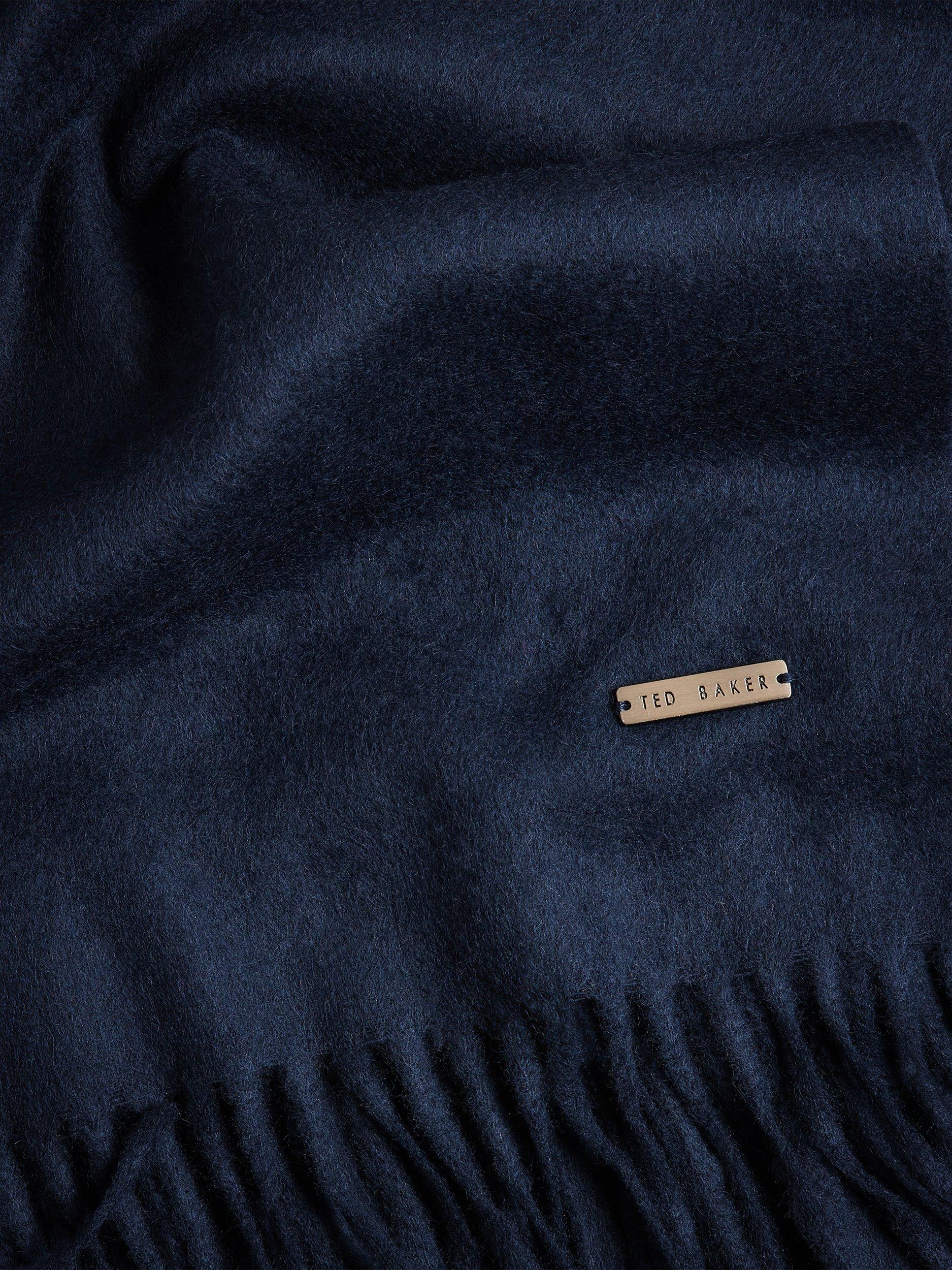 Ted Baker Steven Wool Scarf