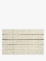 John lewis bath mat store