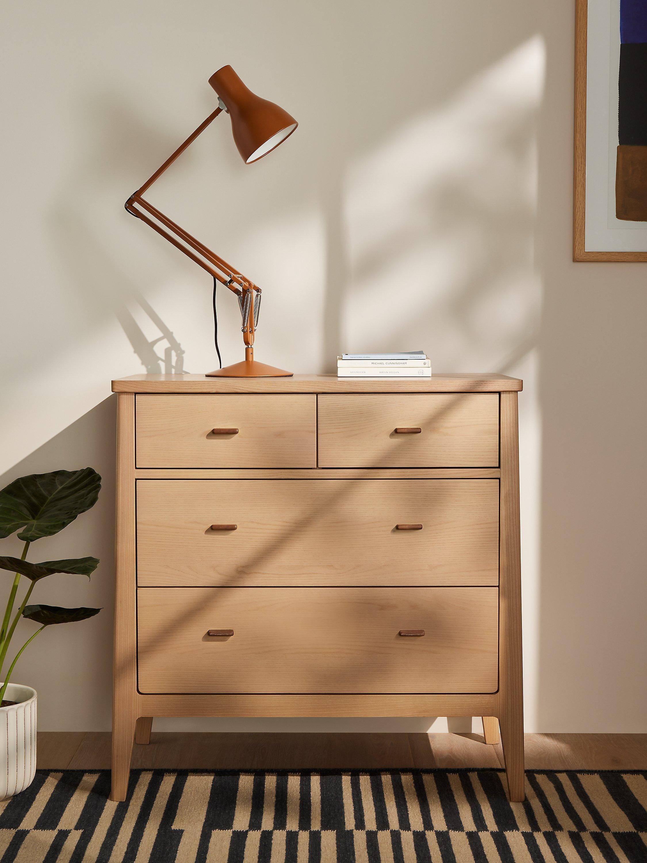 John lewis bedroom furniture chest of drawers store