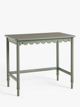 John lewis box desk store
