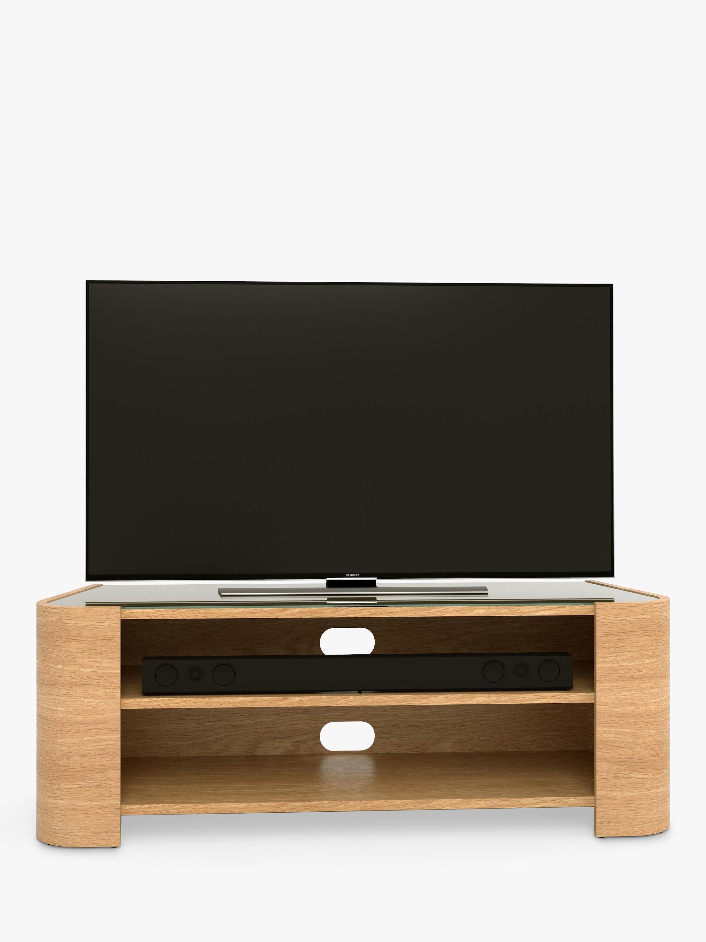 Tom Schneider Cruz 1250 TV Stand for TVs up to 55