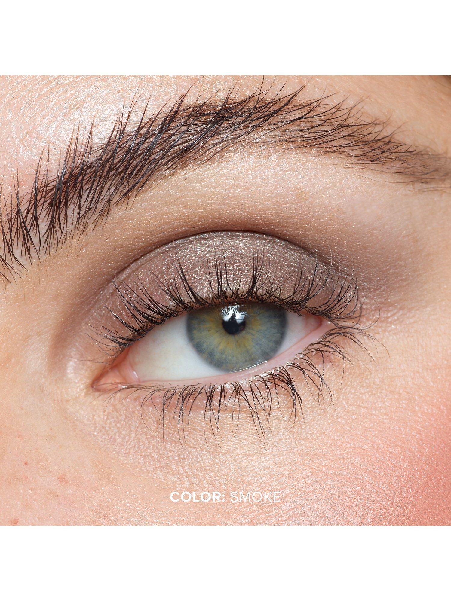 Nudestix Magnetic Luminous Eyeshadow Pencil Smoke
