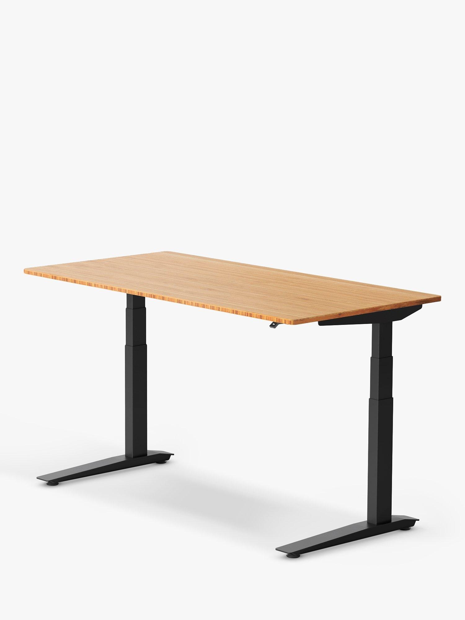 Adjustable desk jarvis store
