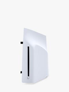 PlayStation 5 (Model Group - Slim) Digital Disc Drive, White