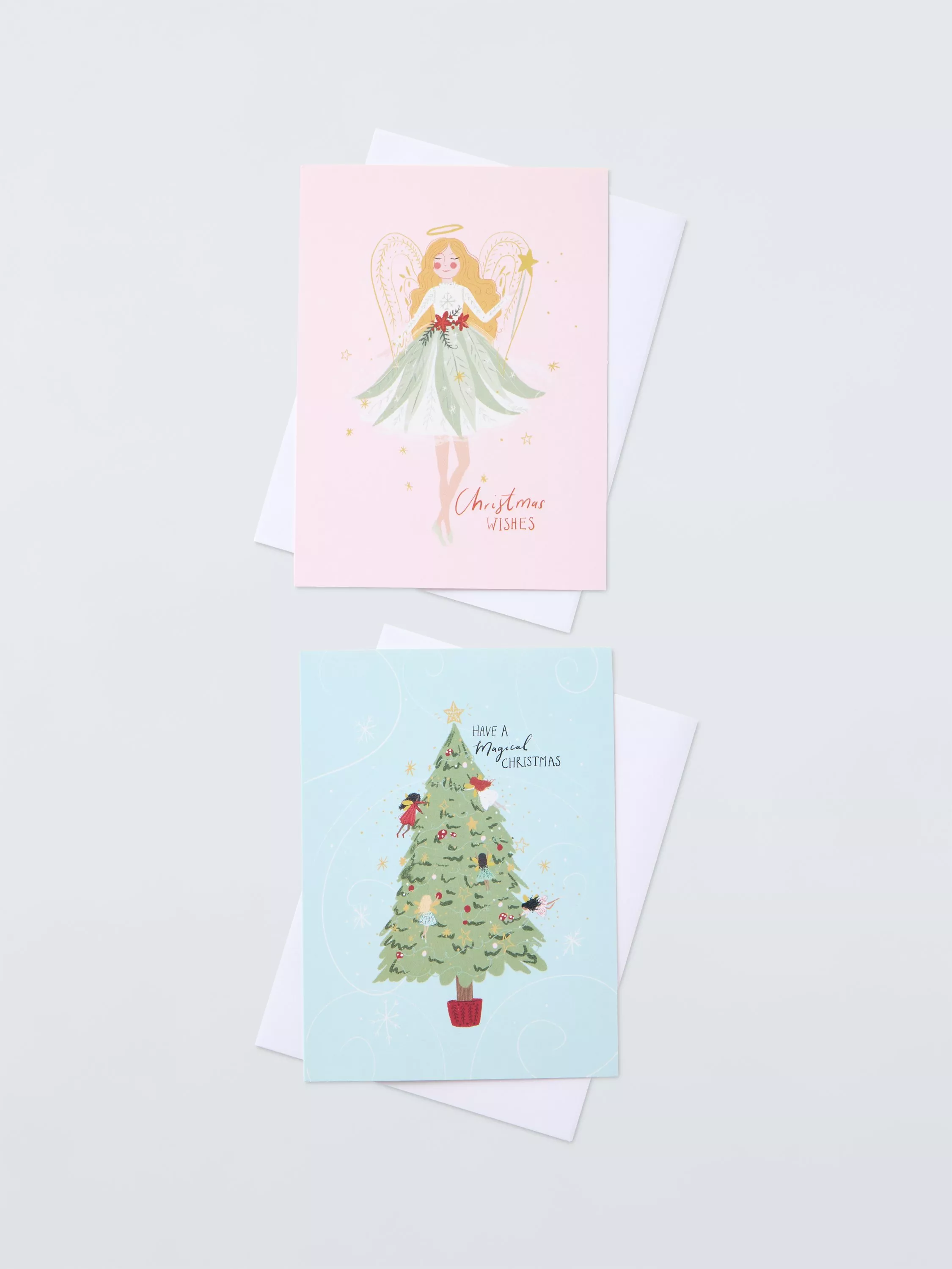 John Lewis Christmas Cards John Lewis Christmas Advert 2023 Is Here,