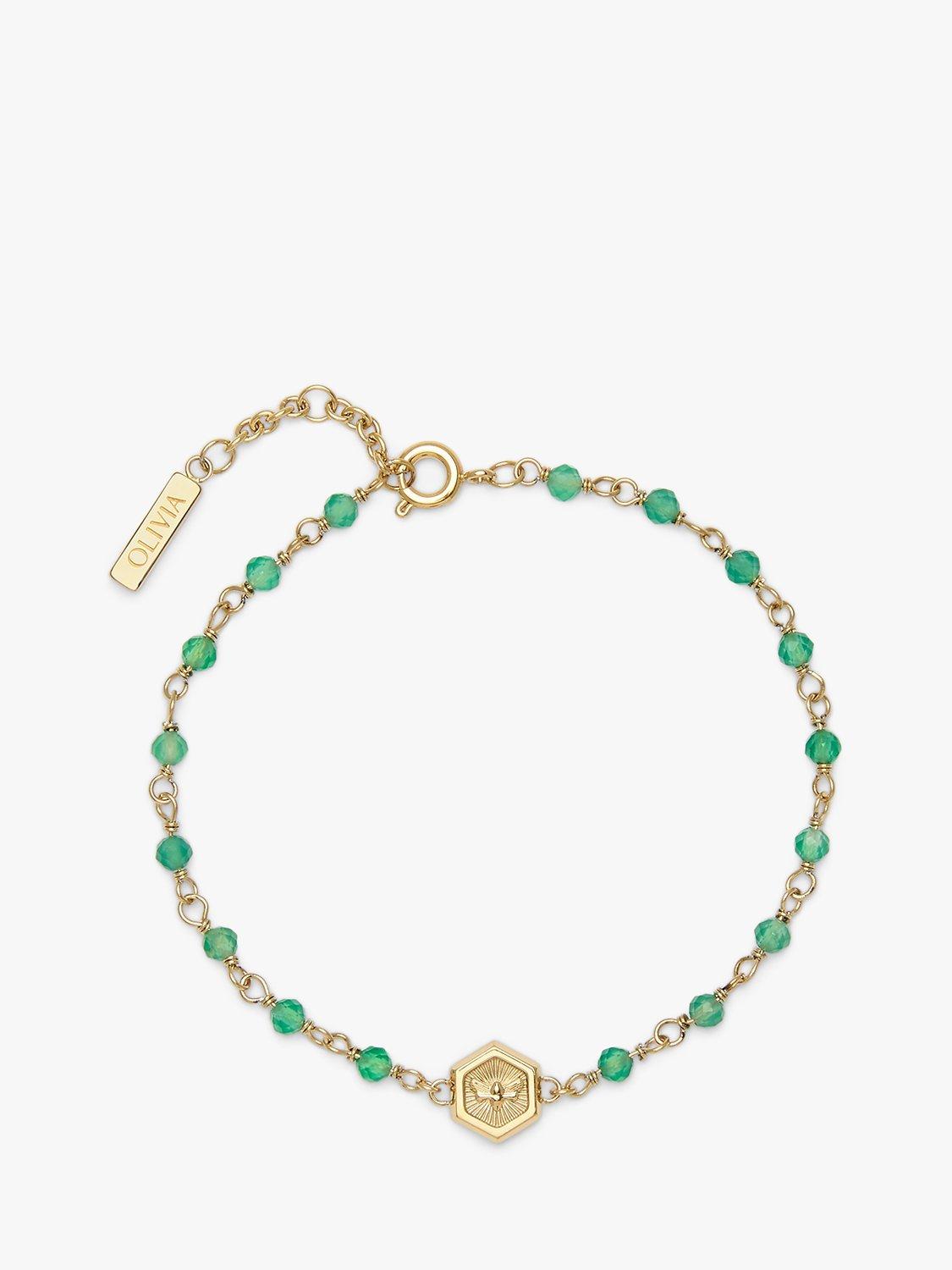 John lewis charm bracelet store