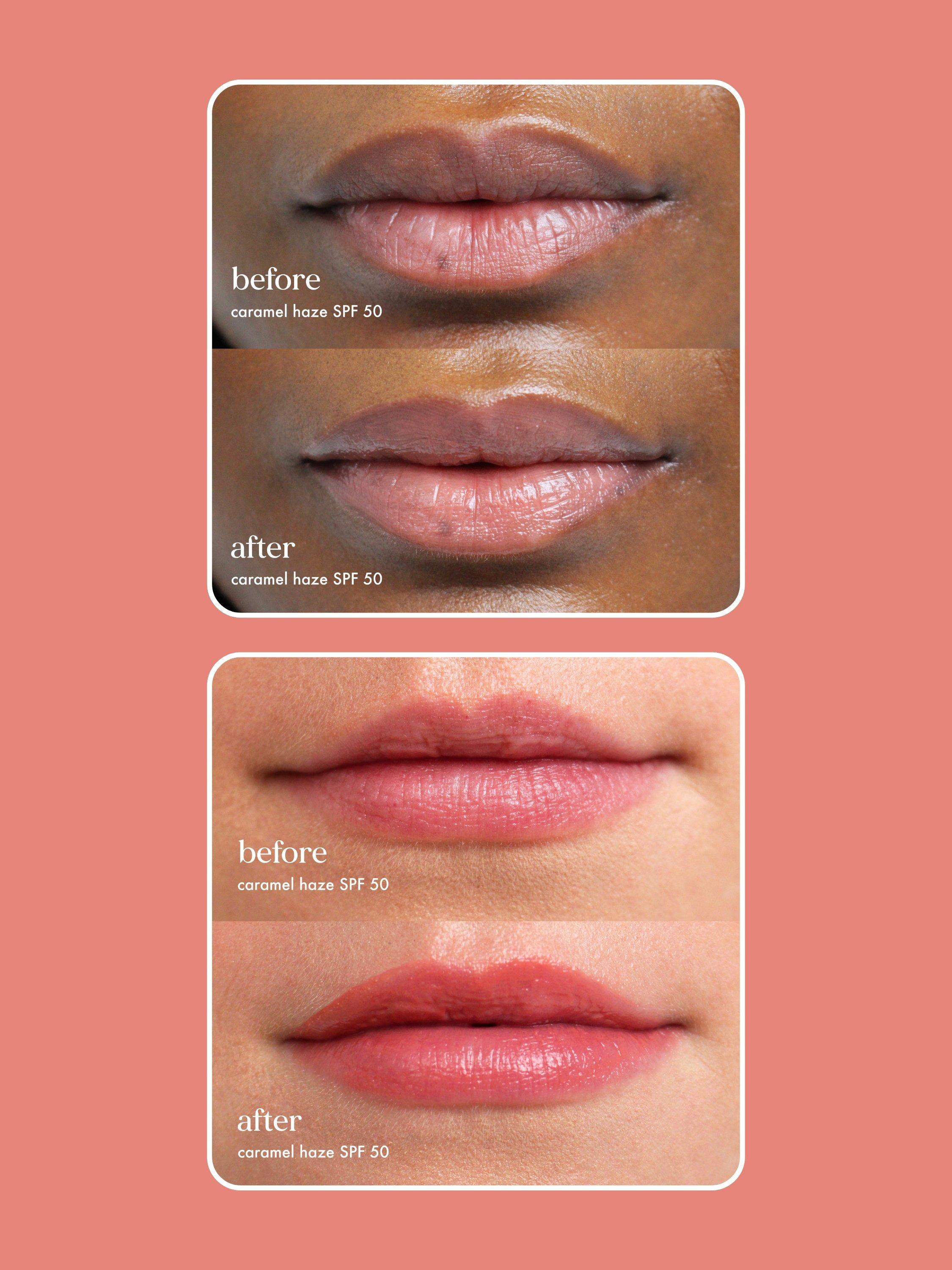Hello Sunday The Mauve One Tinted Lip Balm SPF 50, 15ml