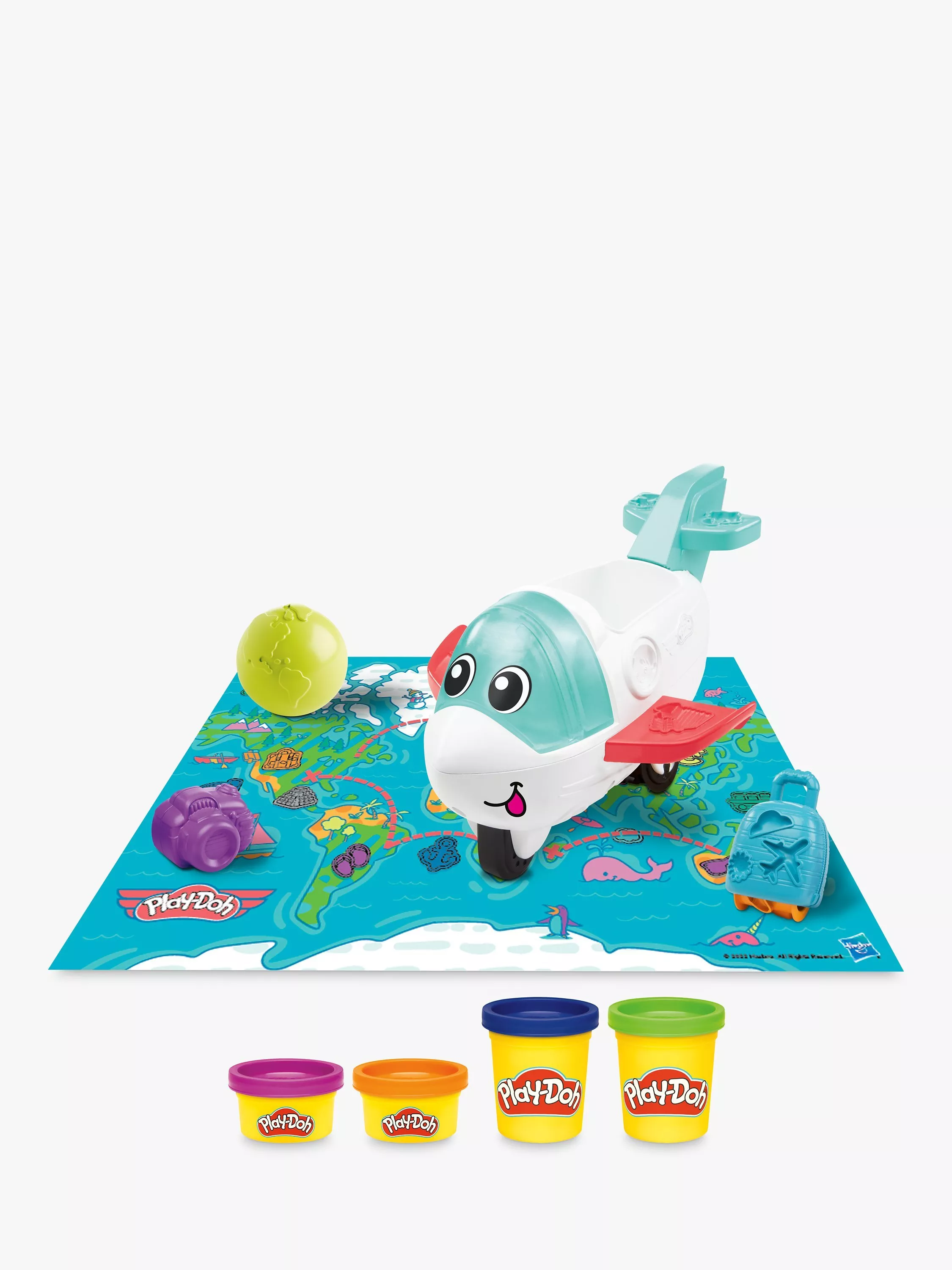 Play Doh View All Toys John Lewis Partners