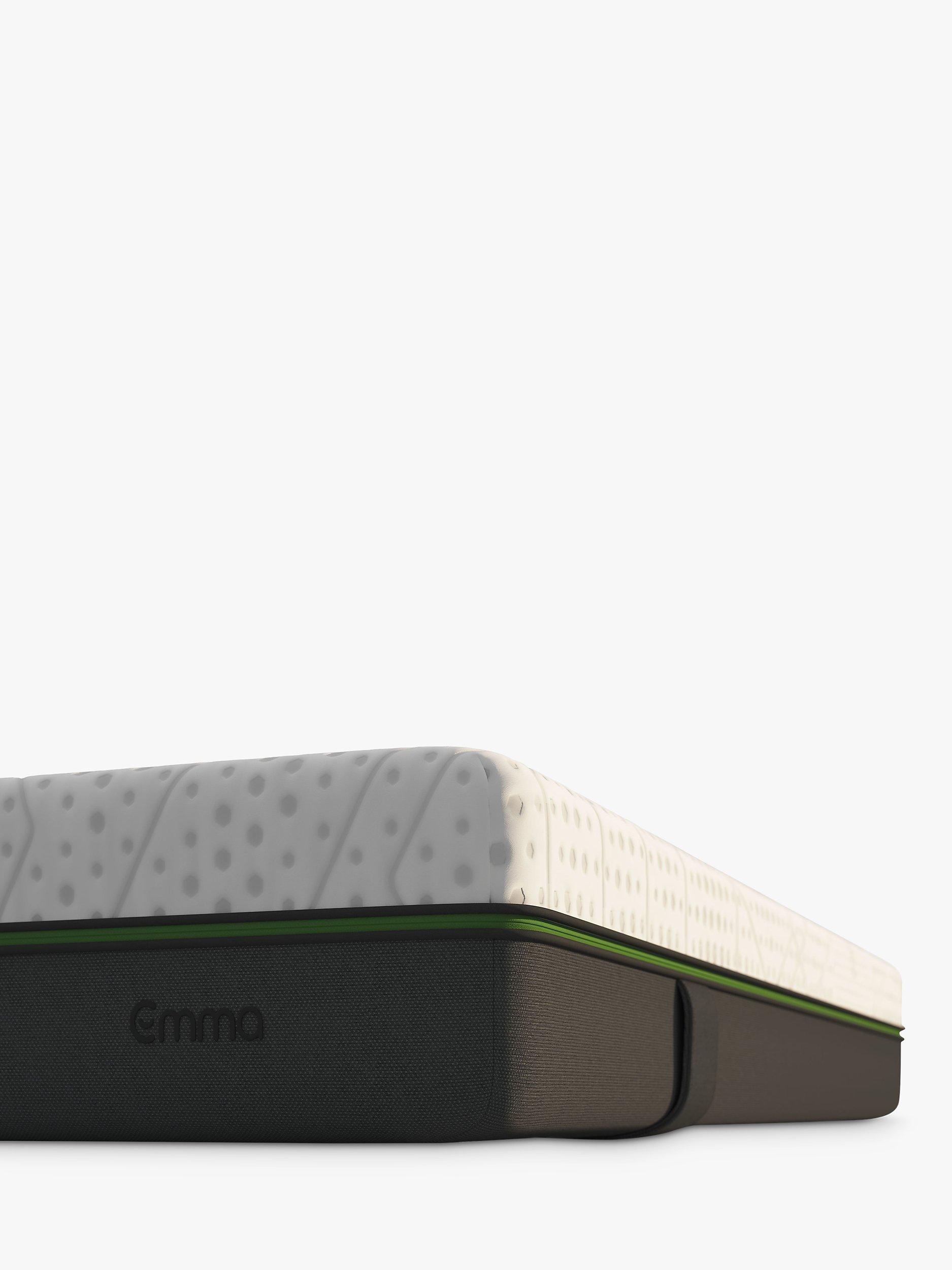 Emma Diamond Hybrid Mattress Medium Tension Super King Size