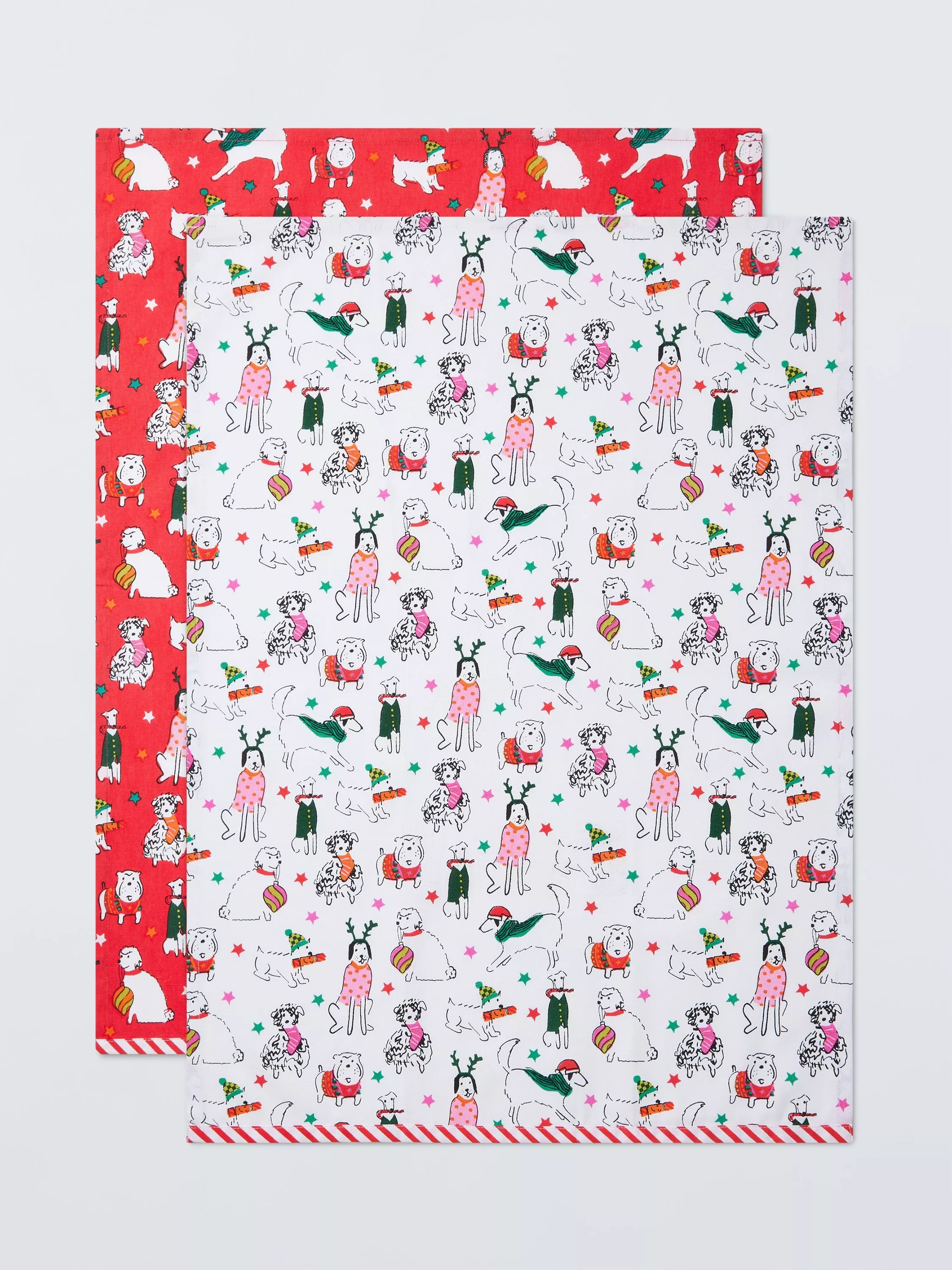 John lewis tea towels store