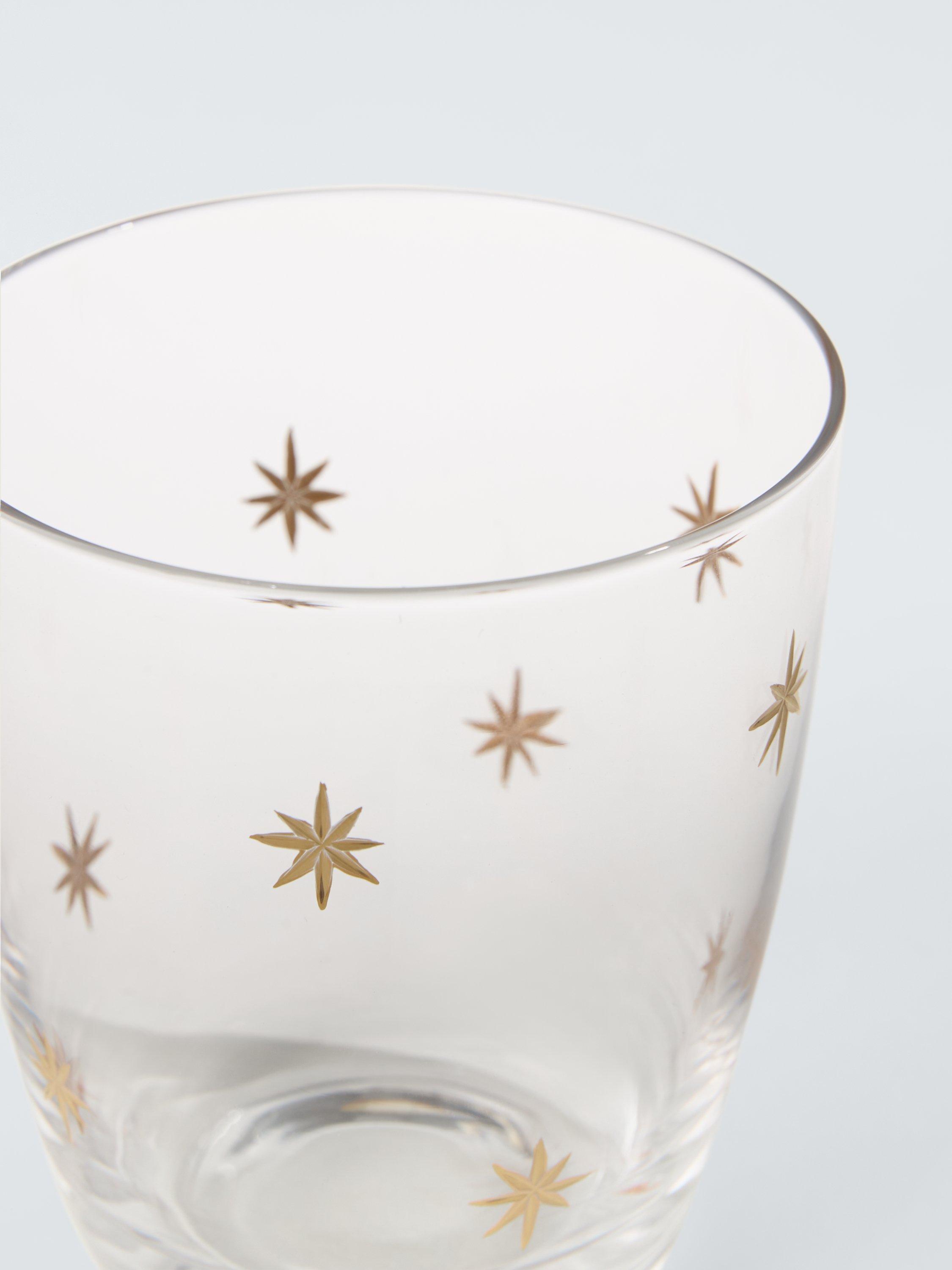 Star glass store