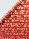 Christmas Wrapping Paper | John Lewis & Partners