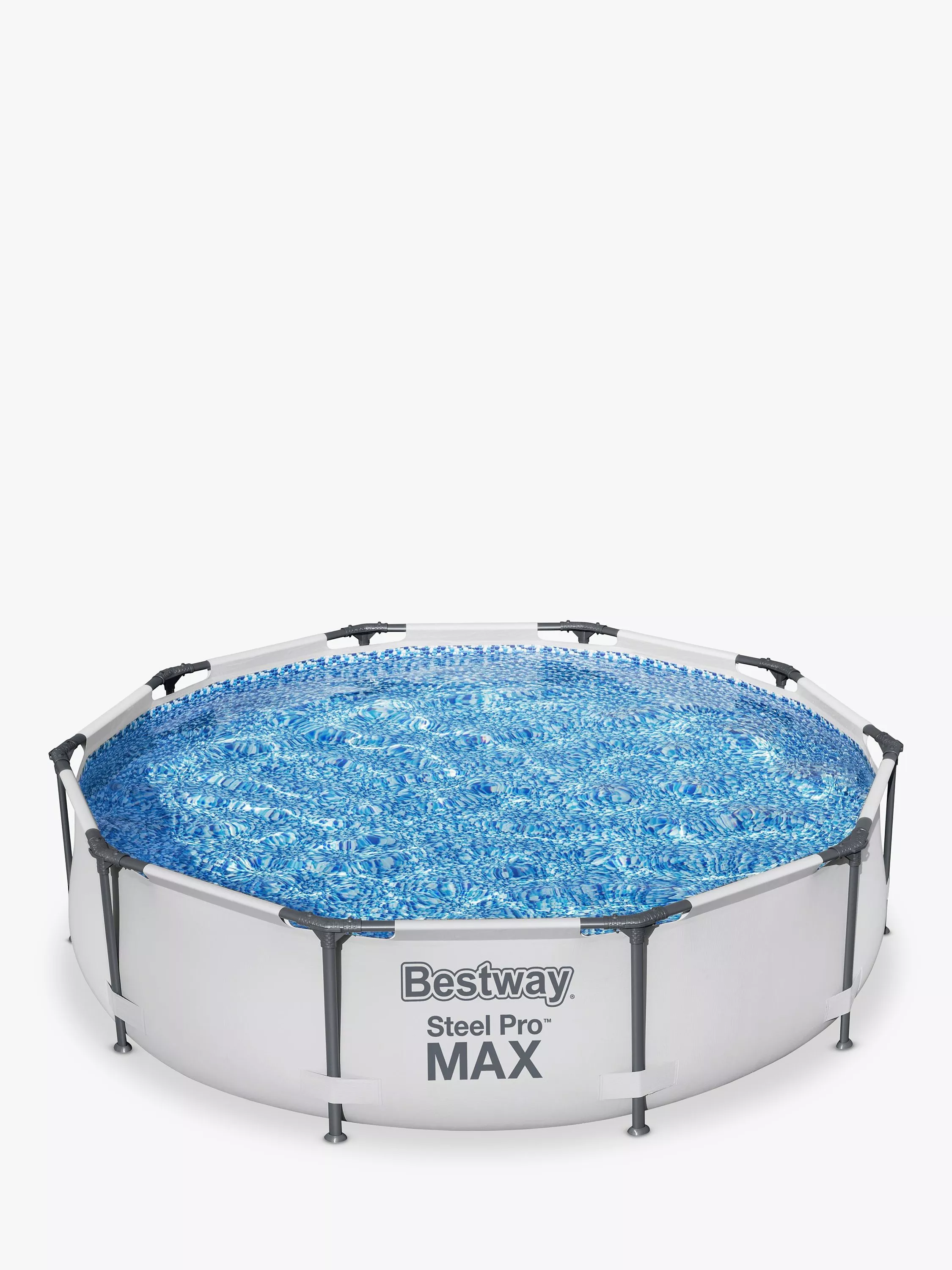 Bestway Steel Frame Pro Max 10 x 30 Pool