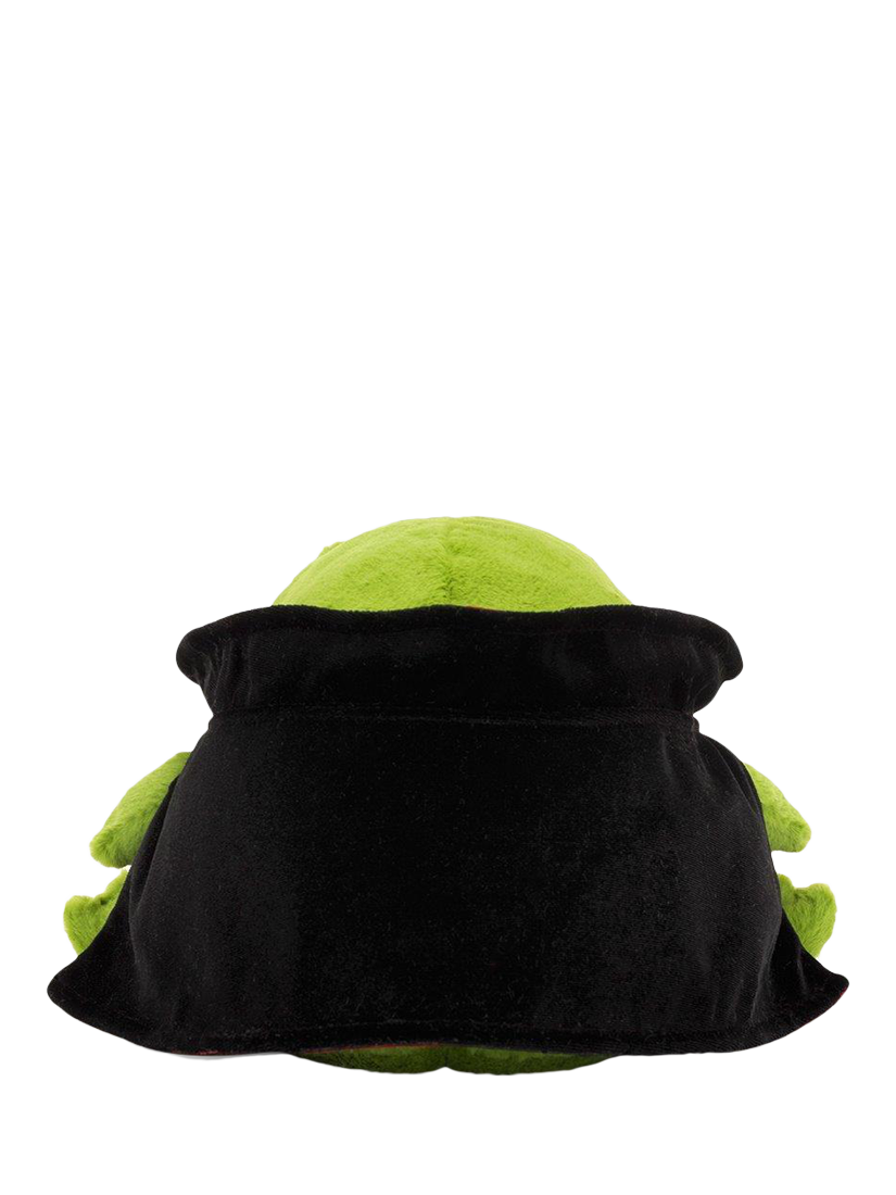 Jellycat Ricky Rain Frog Vampire Soft Toy