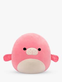 Manatee soft toy store
