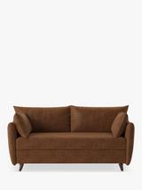 John lewis cubed sofa bed store