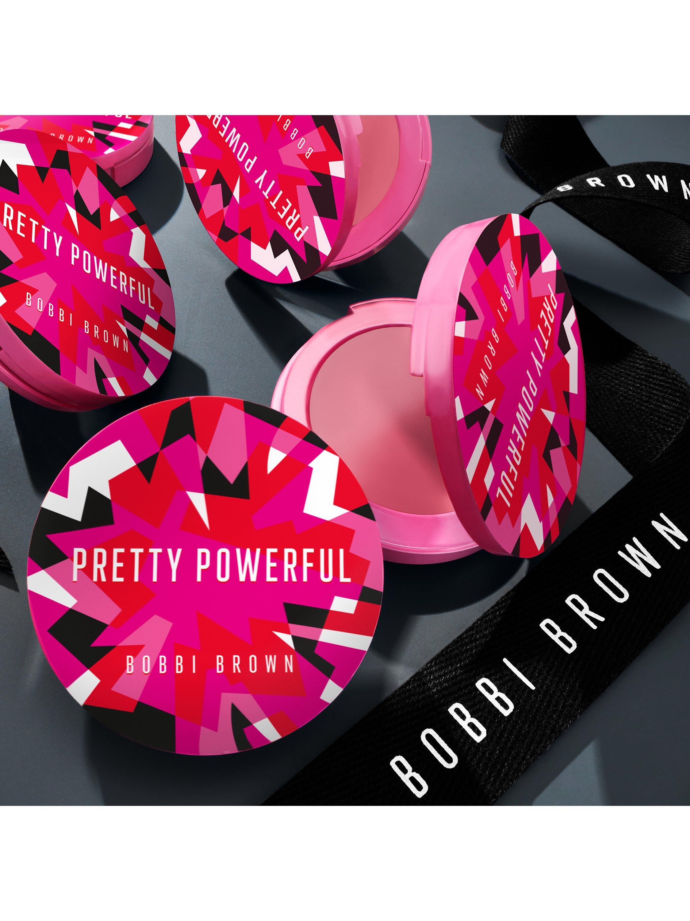 Bobbi Brown x KITRI Pretty Powerful Collection Makeup Gift Set