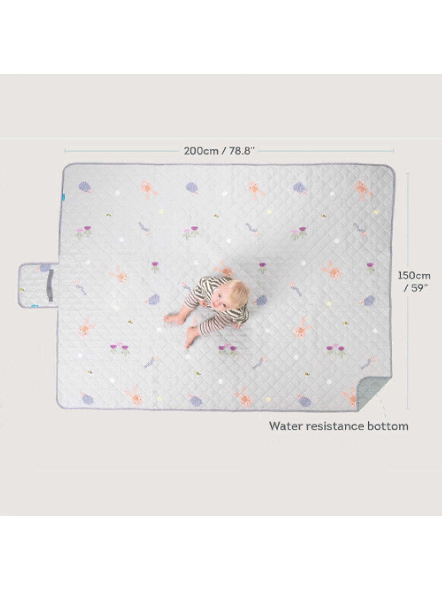 Taf Toys Easier Outdoors XL Outdoor Play Mat