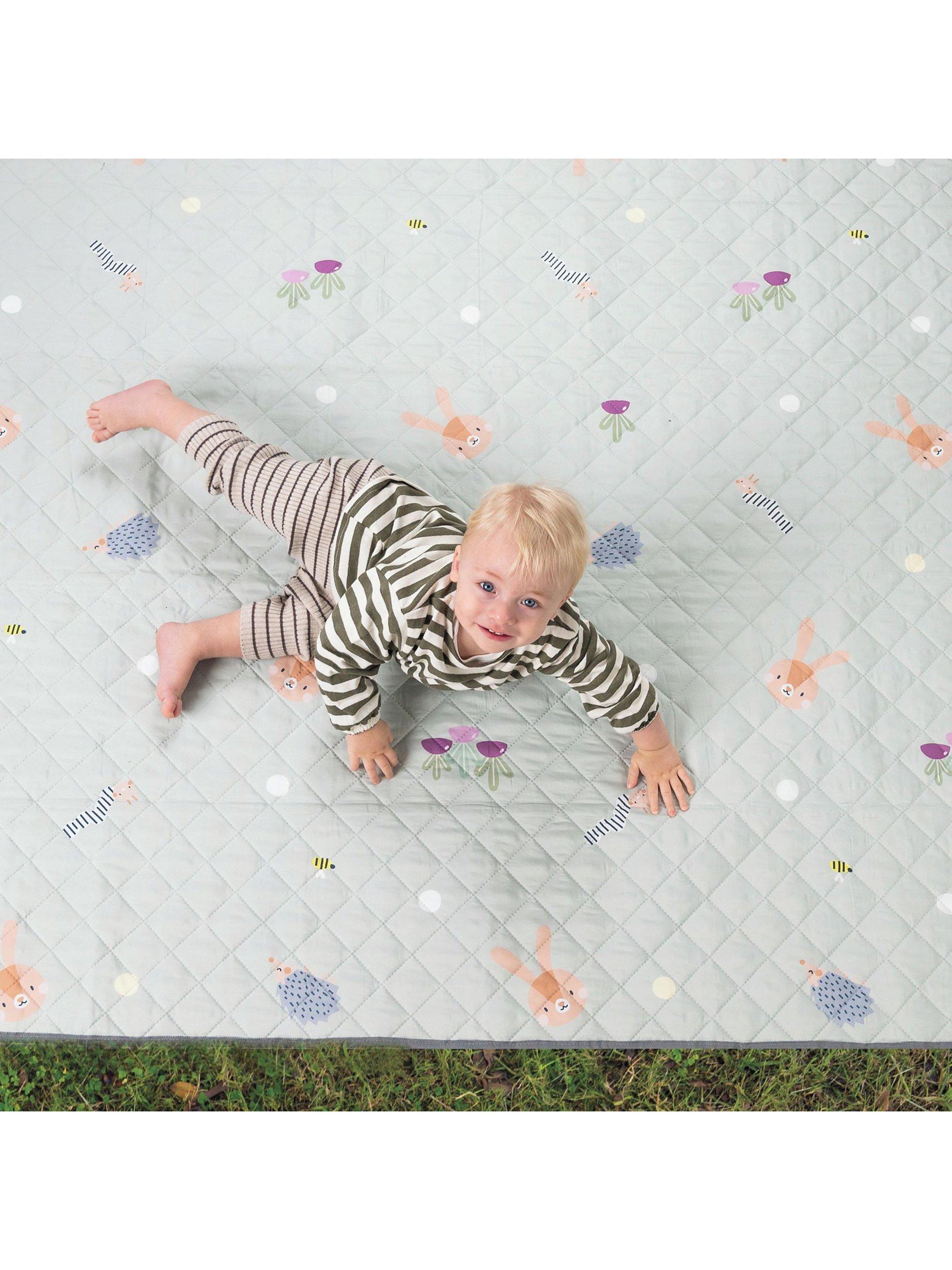 Taf Toys Easier Outdoors XL Outdoor Play Mat