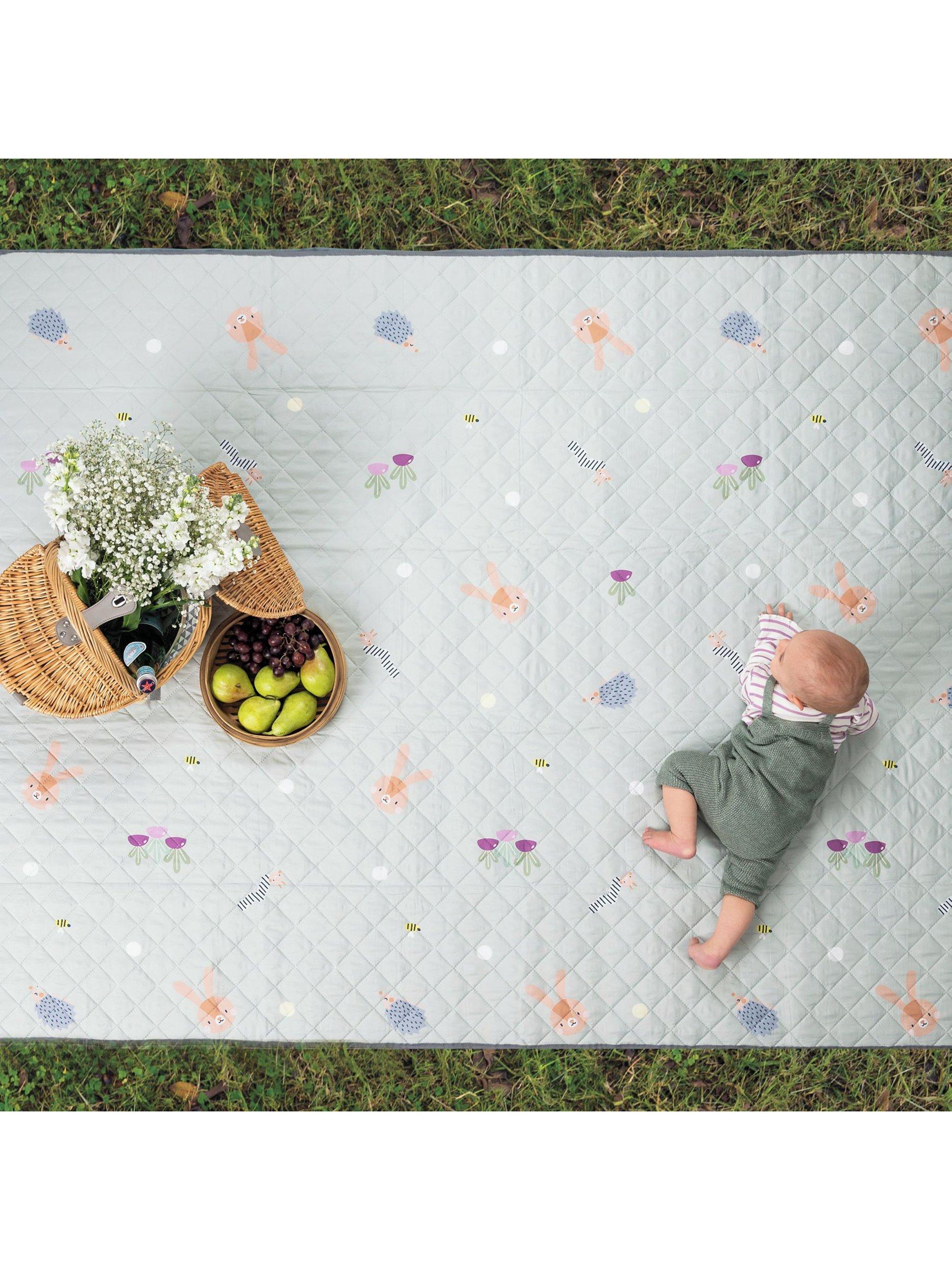 Taf Toys Easier Outdoors XL Outdoor Play Mat
