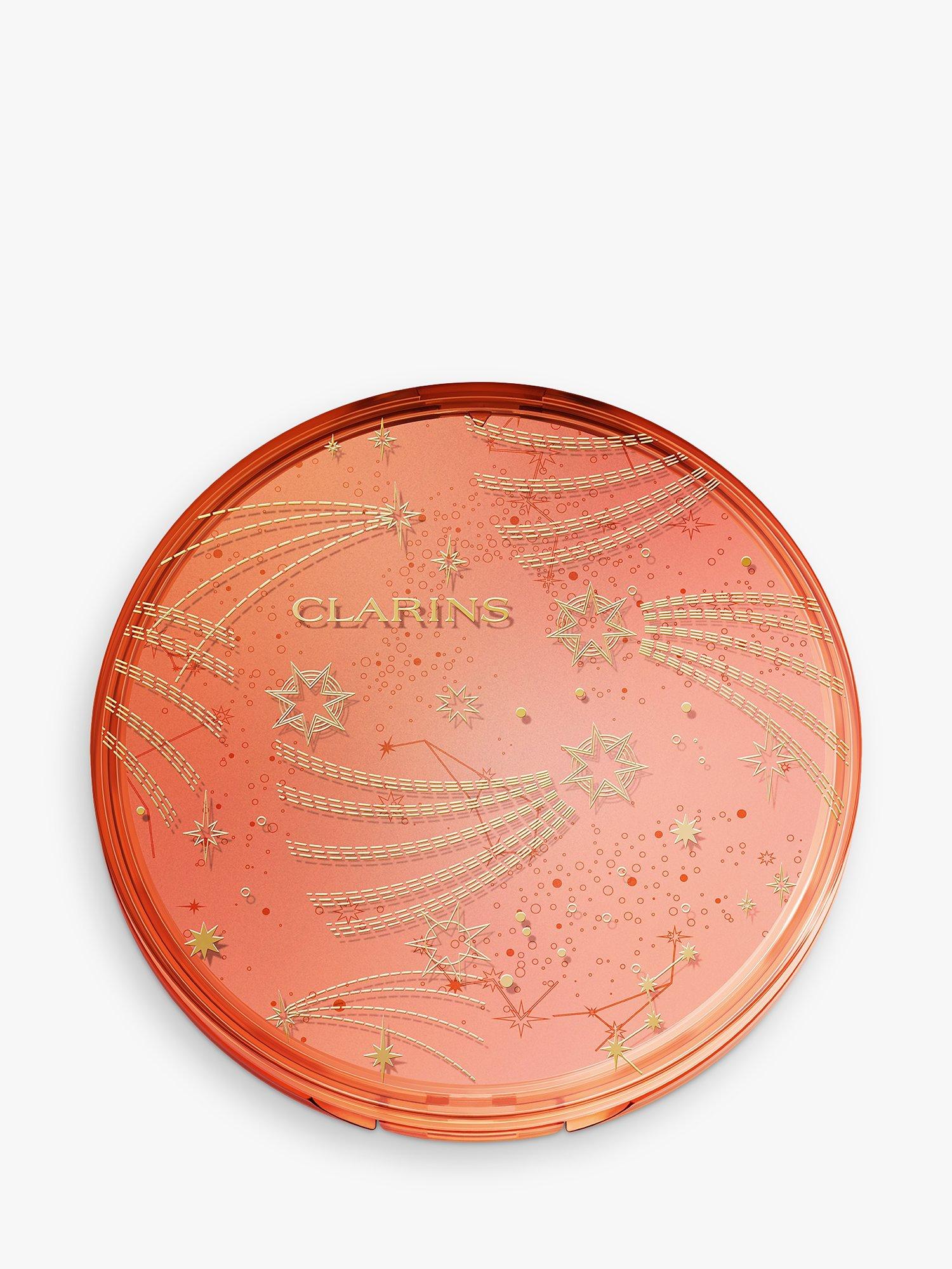 Clarins Limited Edition Jumbo Bronzing Powder, 19g