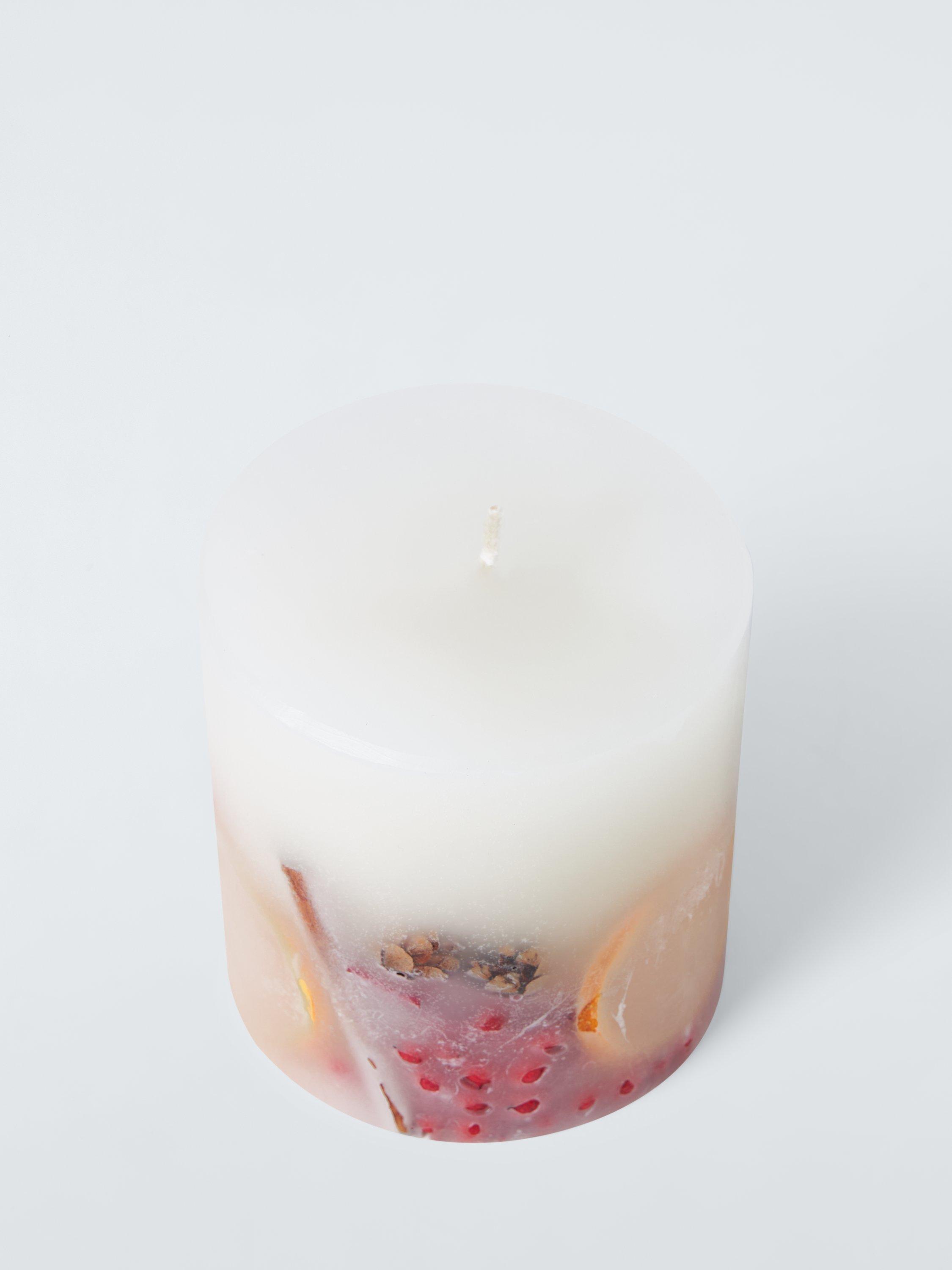 John lewis candle store