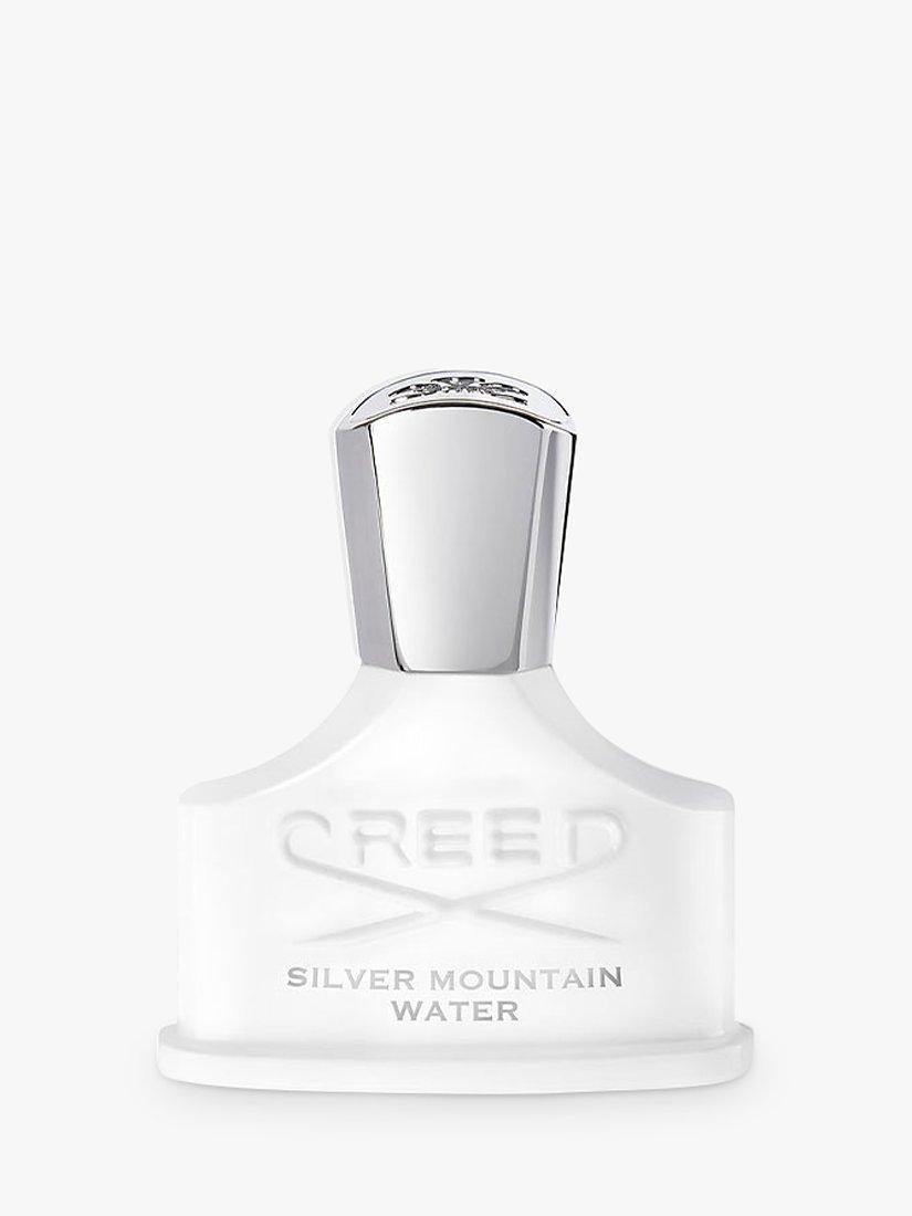 CREED Silver Mountain Water Eau de Parfum, 30ml
