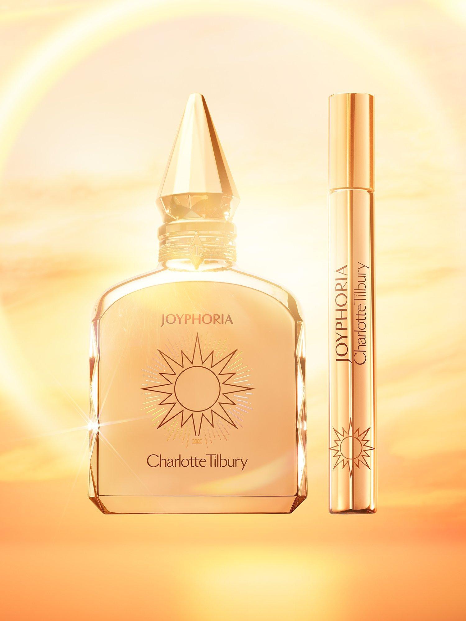 Charlotte Tilbury Joyphoria Eau de Parfum, 10ml