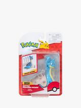 Pokemon Lapras Battle Action Figure