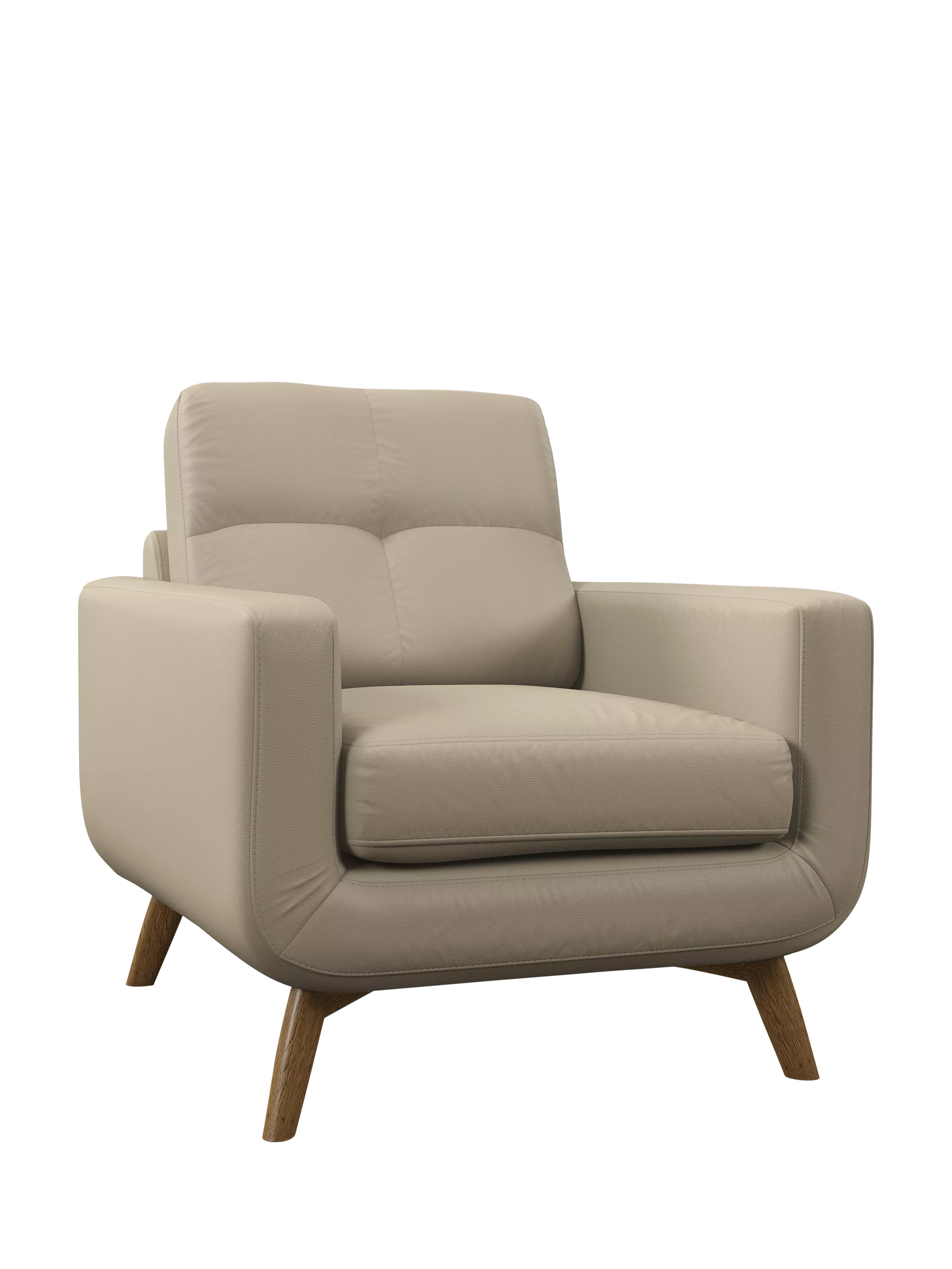 Barbican Armchairs John Lewis Partners