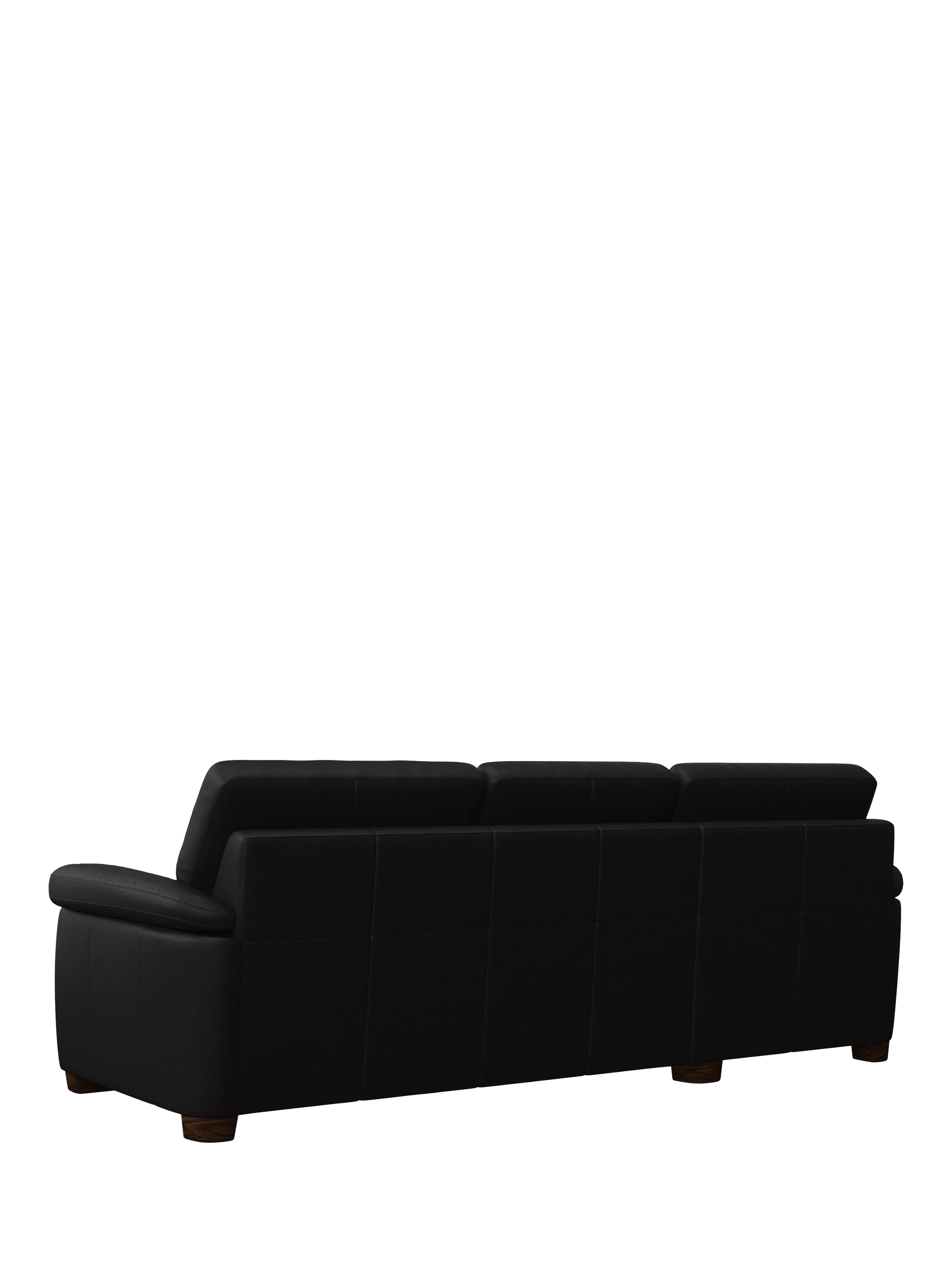 Leather sofa bed john lewis store