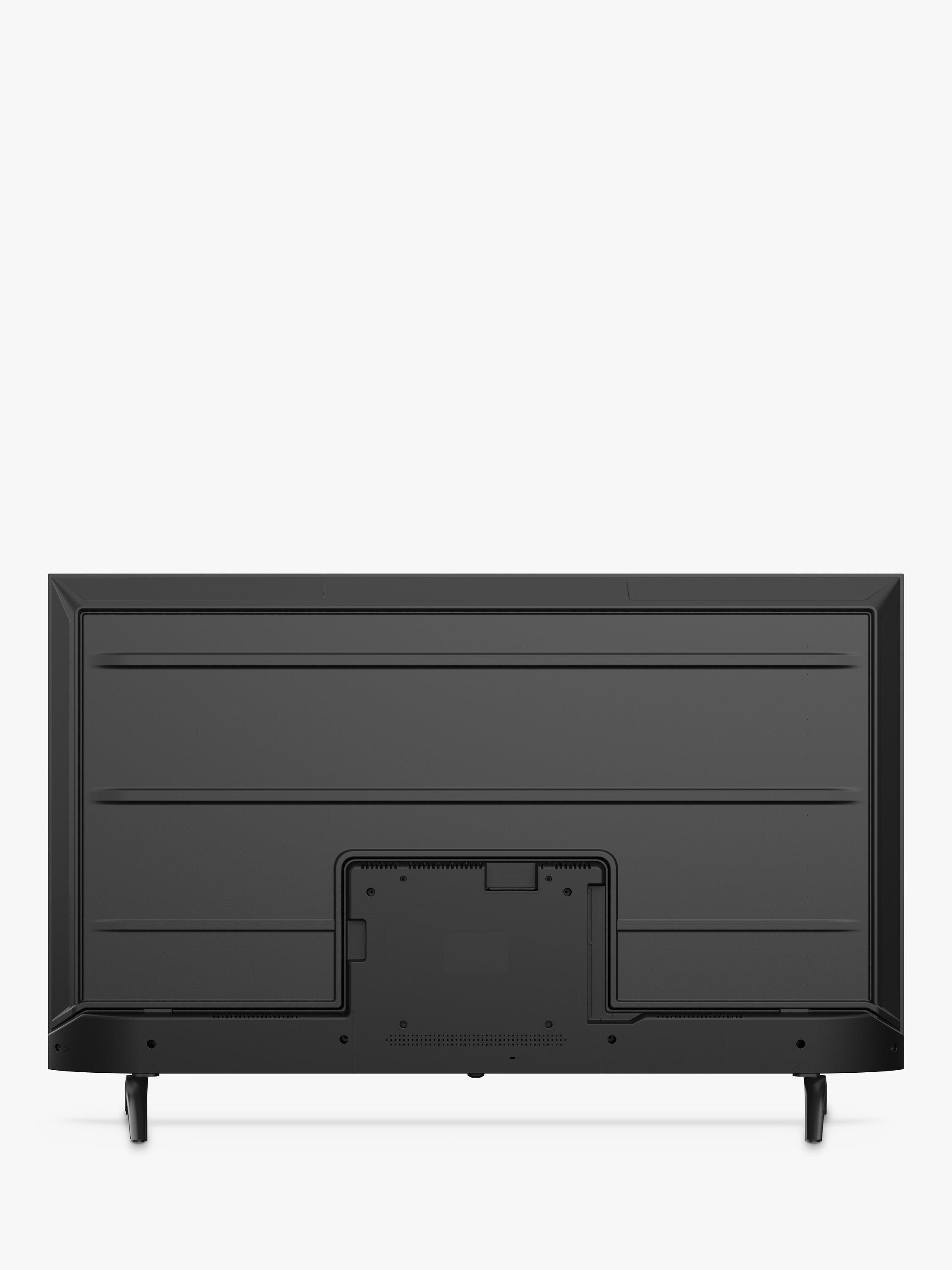 Philips 55PUS7009 (2024) LED HDR 4K Ultra HD Smart TV, 55 inch with Freeview Play & Dolby Atmos ...